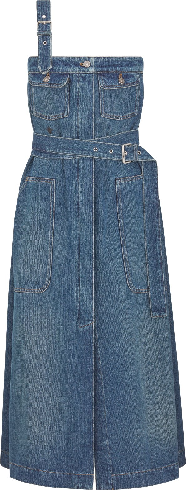 Denim - Ready-to-wear - Woman | DIOR