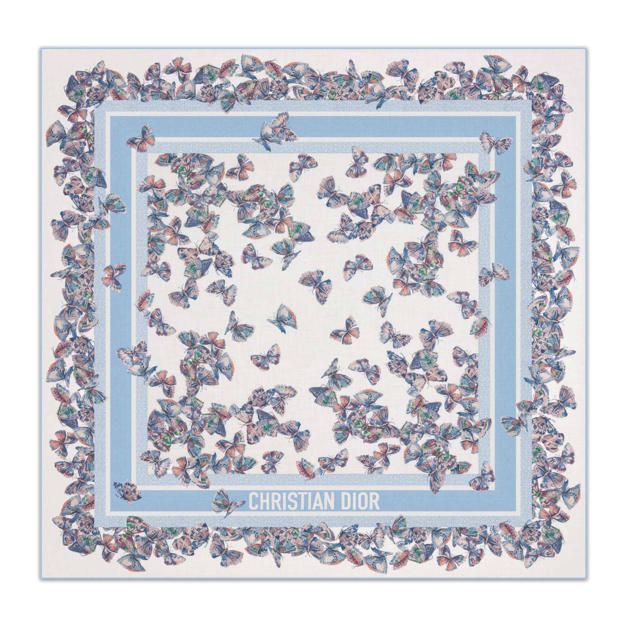 Scarves & Shawls - womens-fashion - Fashion & Accessories | DIOR