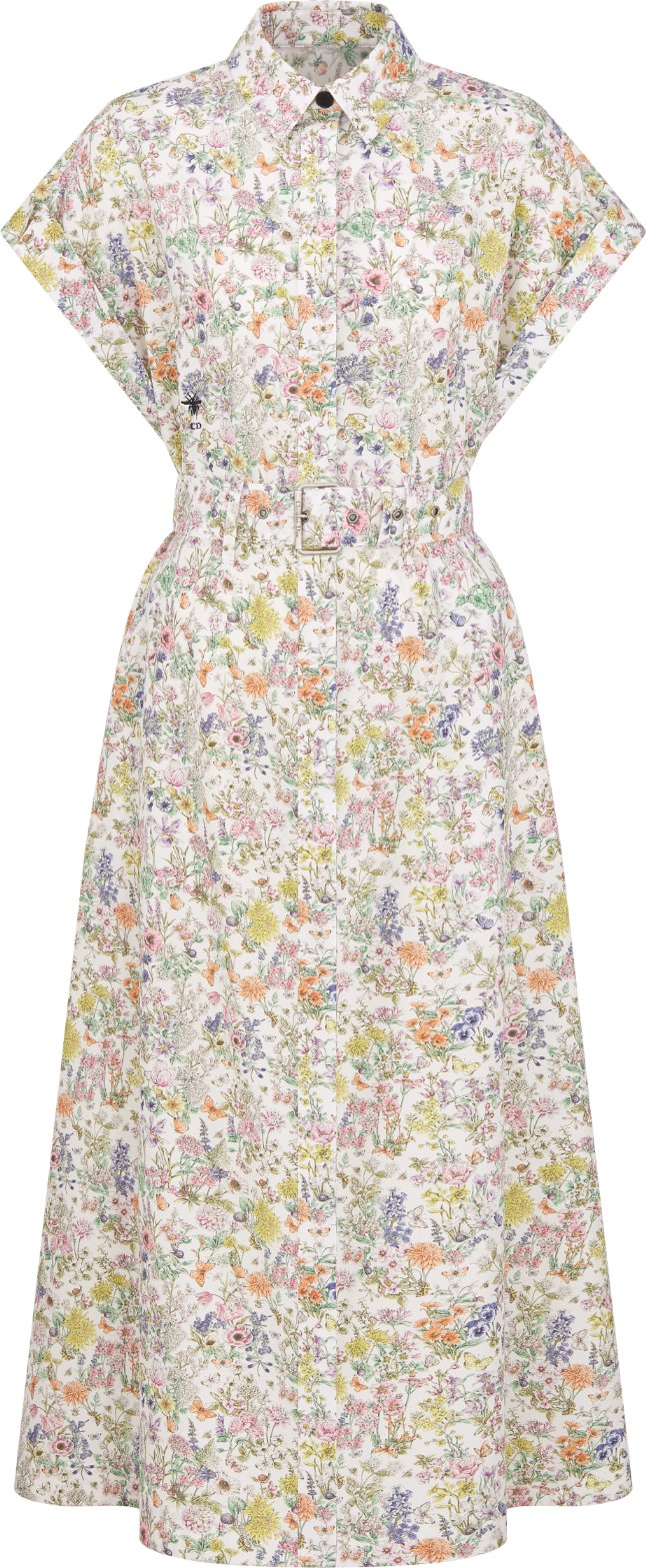 Designer Dresses & Gowns | DIOR