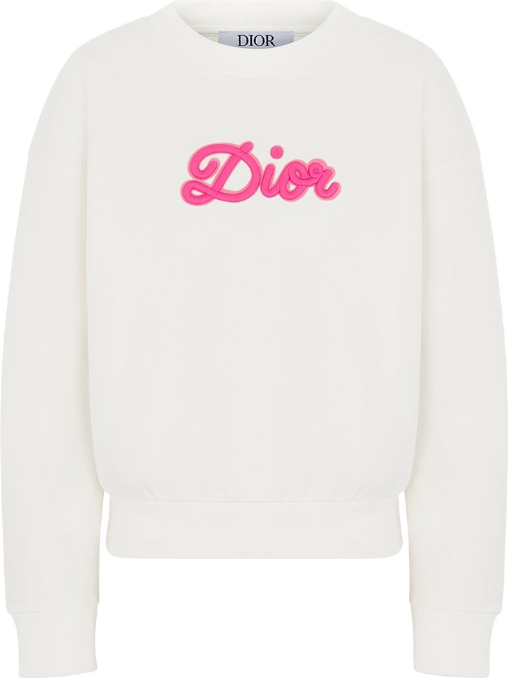 Girls’ Designer Clothes for 4-13 years | DIOR