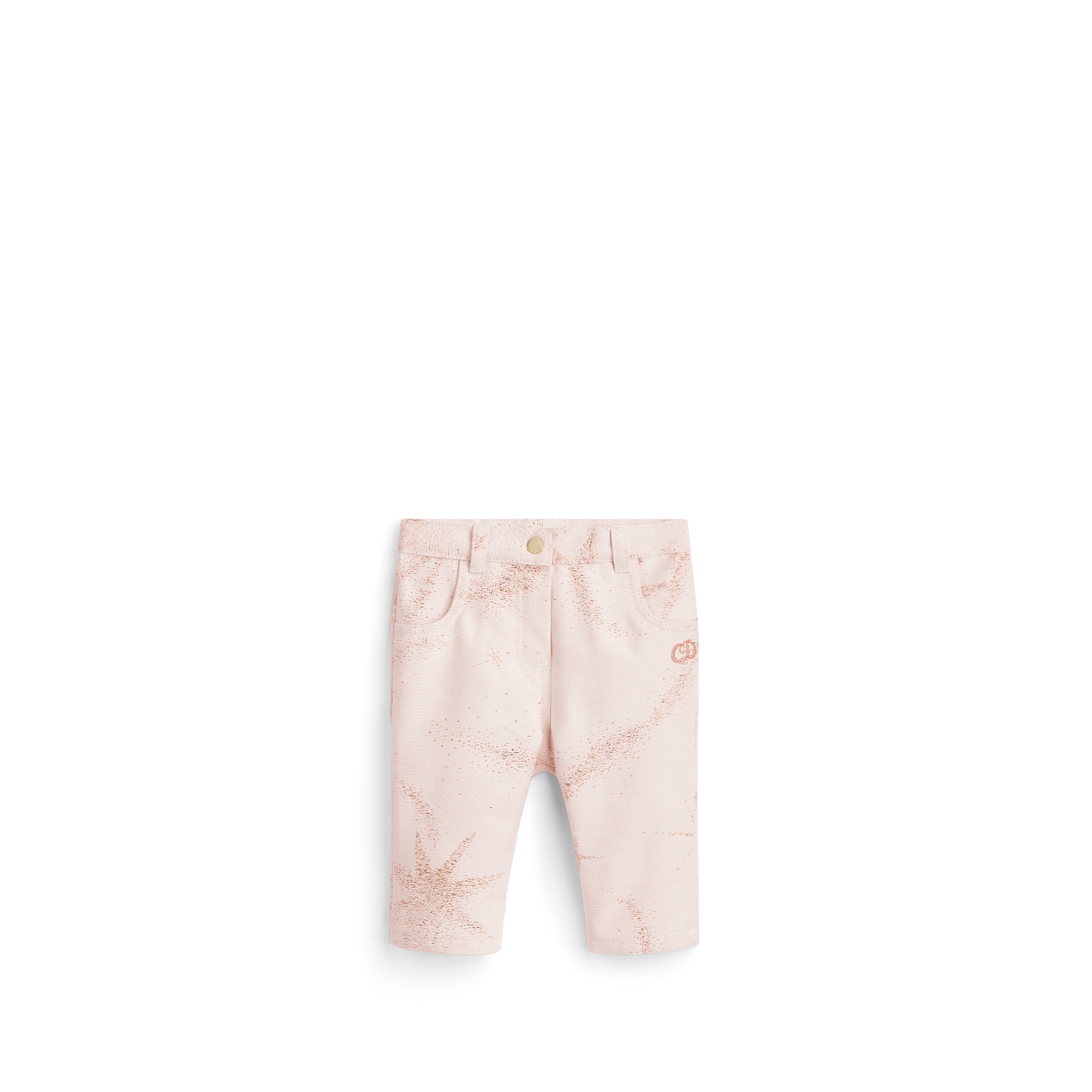 Baby Girl Designer Pants | DIOR AT | DIOR