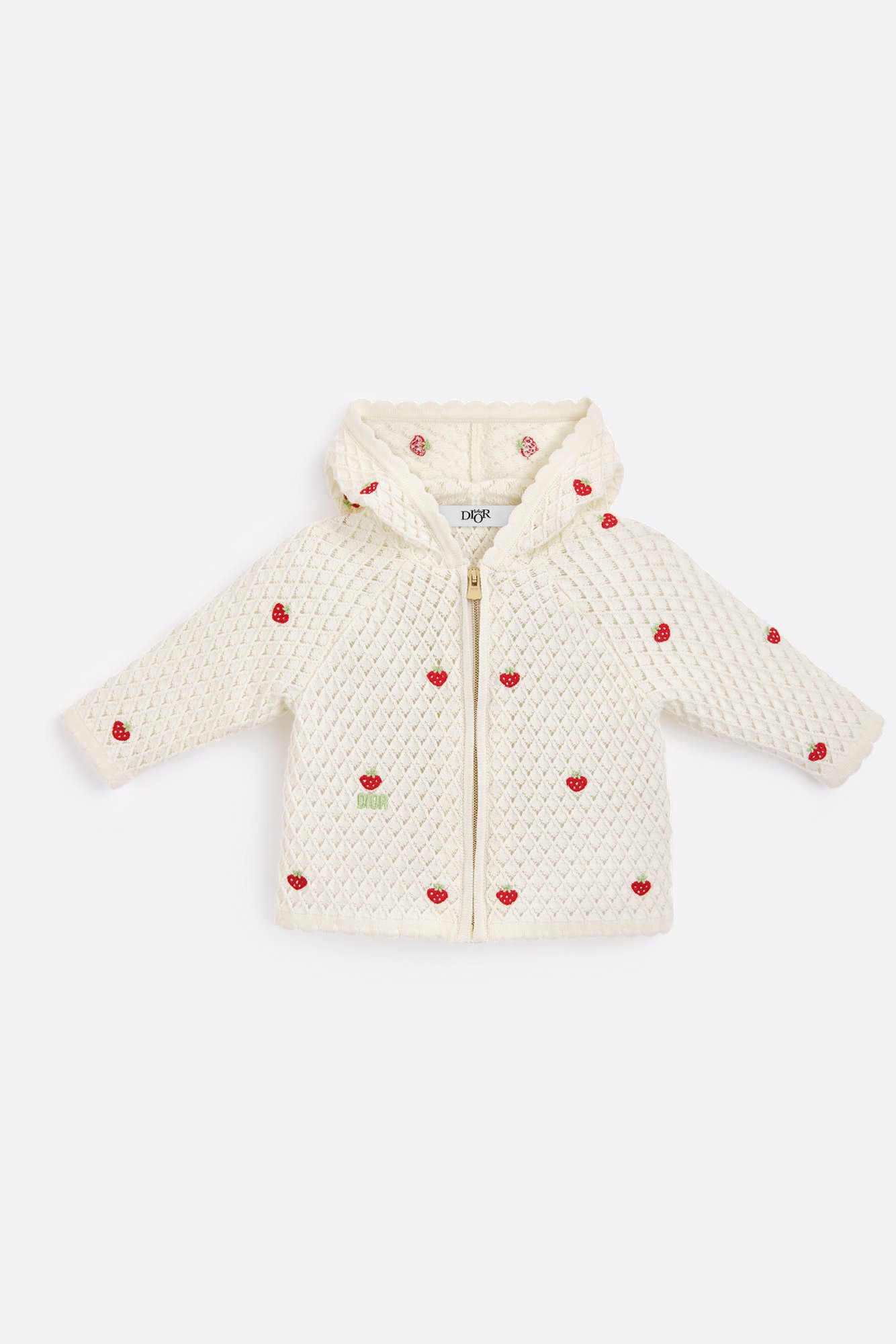 DIOR | セーター&スウェットシャツ |女の子のベビー(1-36ヶ月 DIOR | セーター&スウェットシャツ |女の子のベビー(1-36ヶ月