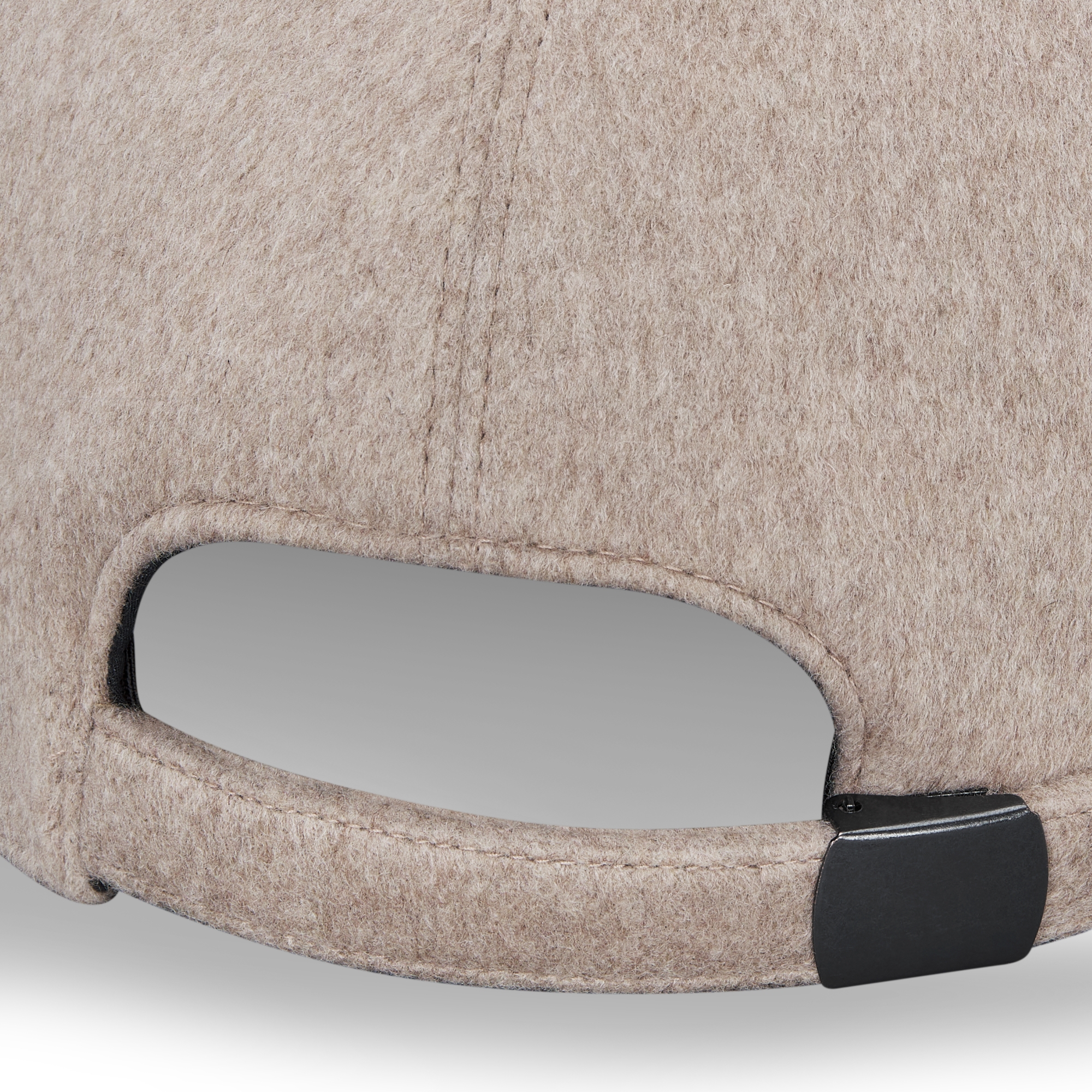 Kids' Cap Beige Cashmere | DIOR