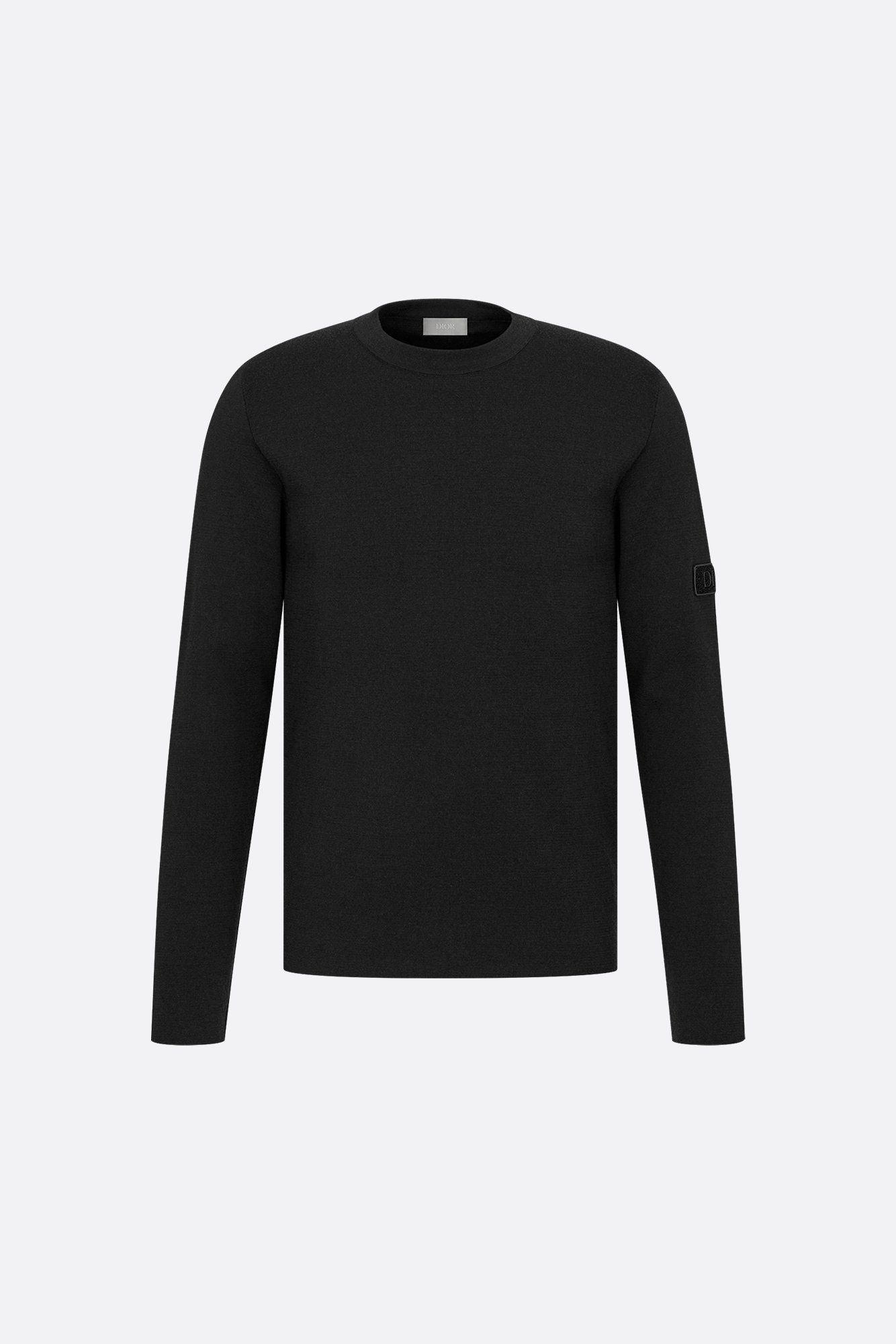 DIOR | ニット & スウェットシャツ |メンズ|ディオール公式 DIOR | ニット & スウェットシャツ |メンズ|ディオール公式