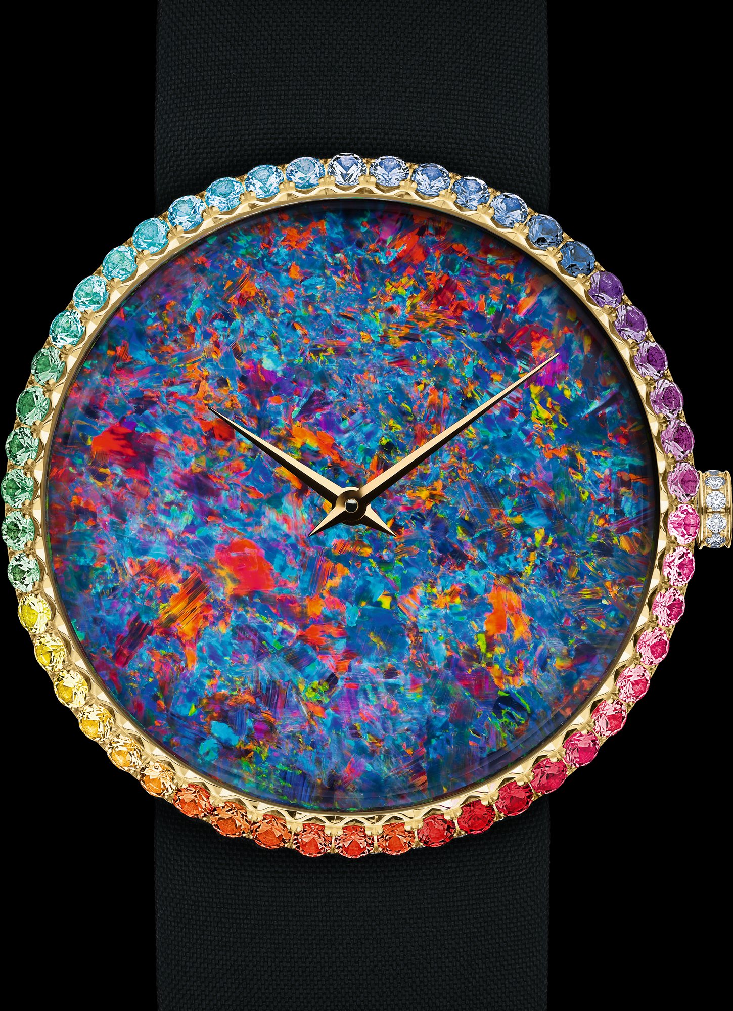 High Timepieces by Collection - JOAILLERIE & HORLOGERIE | DIOR
