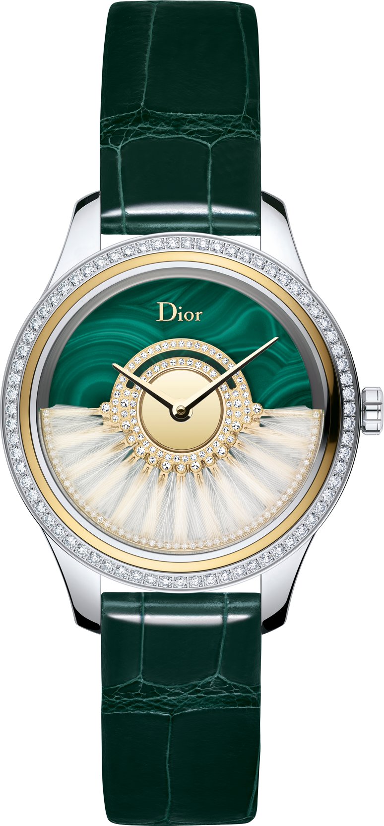 Dior Grand Bal Plume Ø 36 mm, Automatic Movement | DIOR