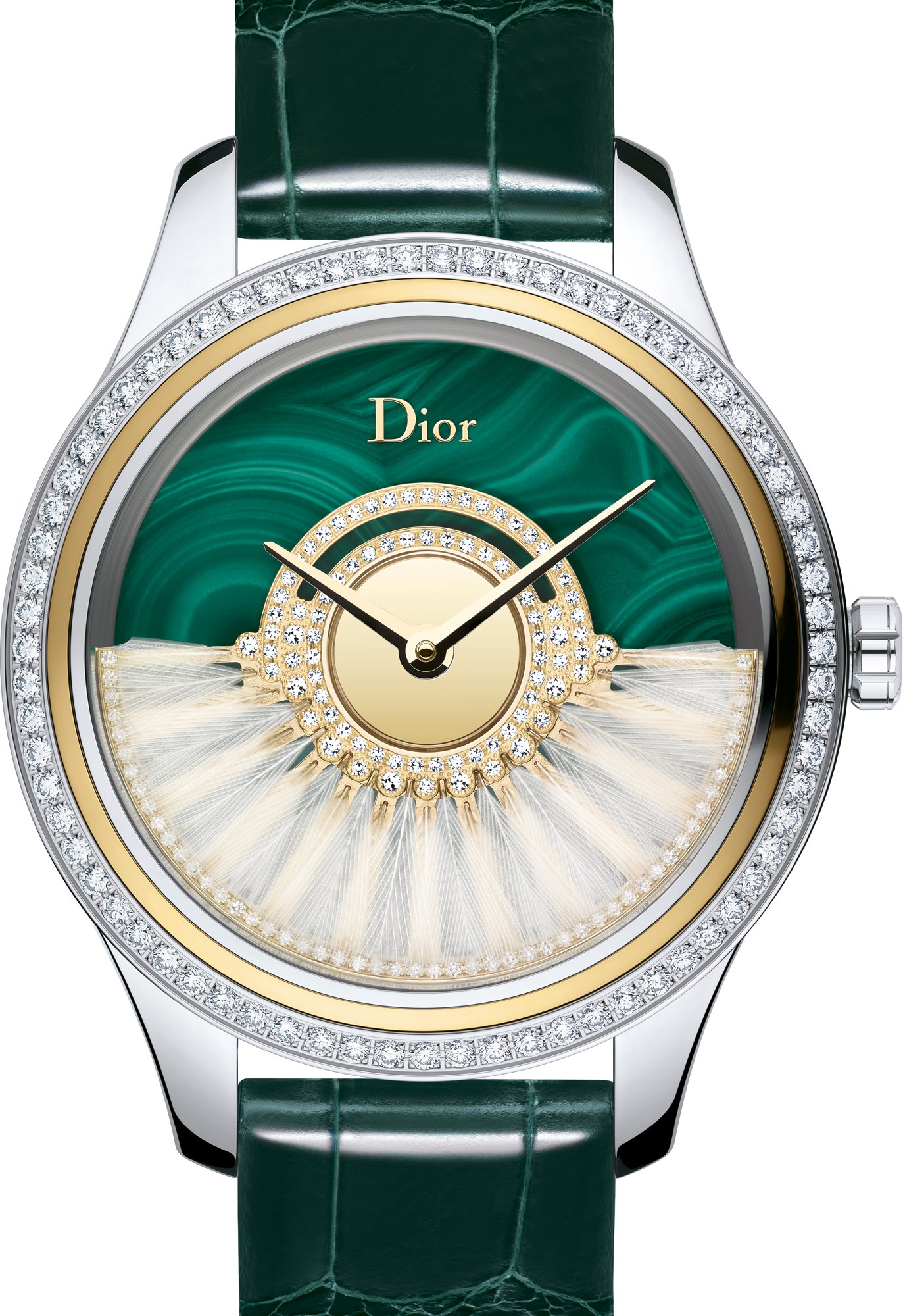 Dior Grand Bal Plume Ø 36 mm, Automatic Movement | DIOR