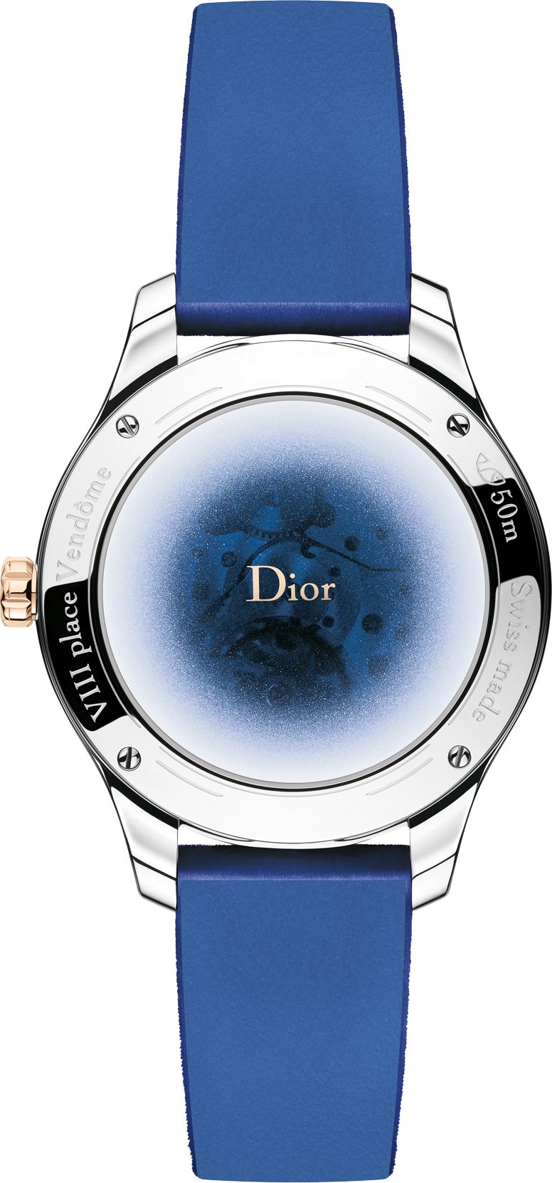 Dior Grand Bal Miss Dior Ø 36 mm, Automatic Movement | DIOR