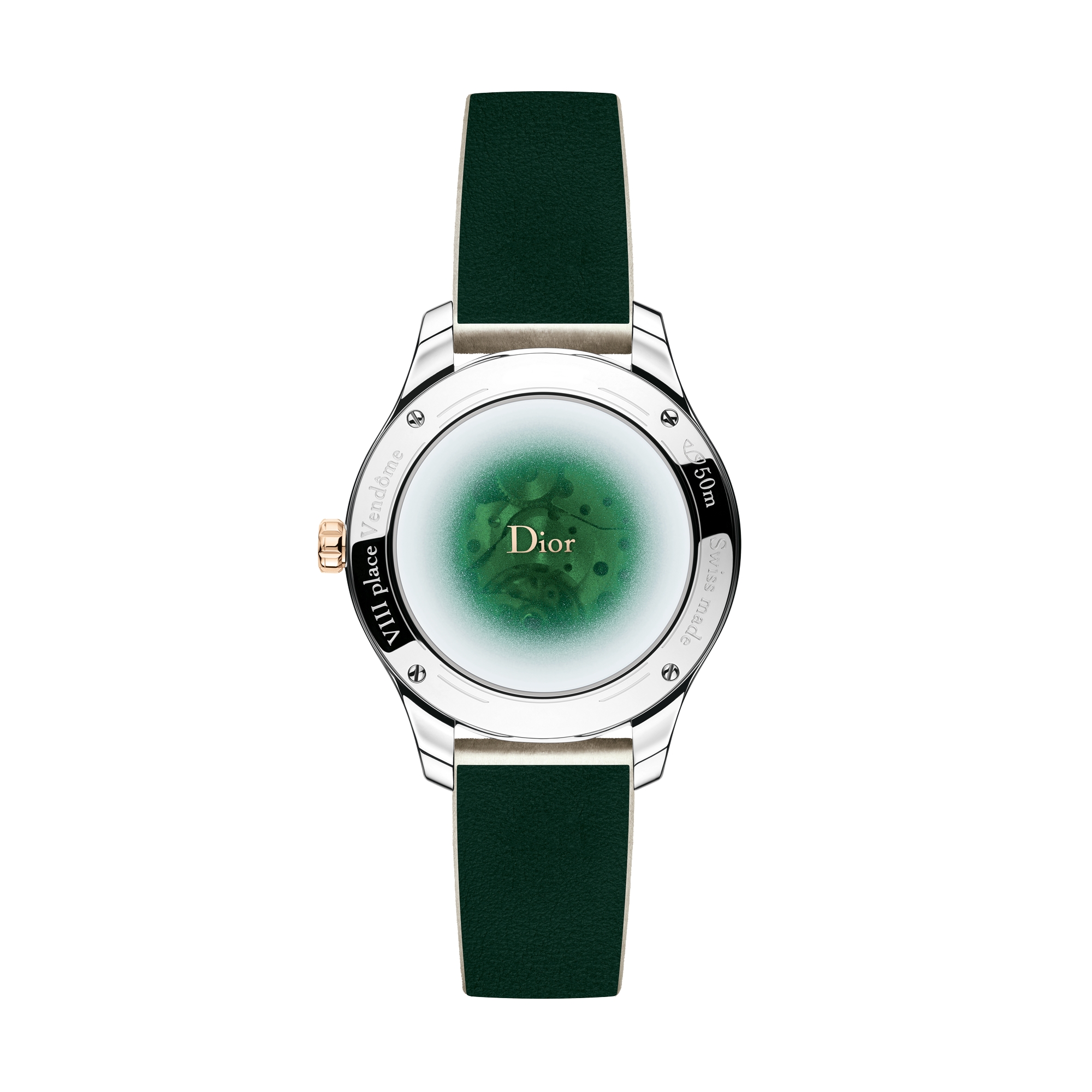 Dior Grand Bal Miss Dior Ø 36 mm, Automatic Movement | DIOR