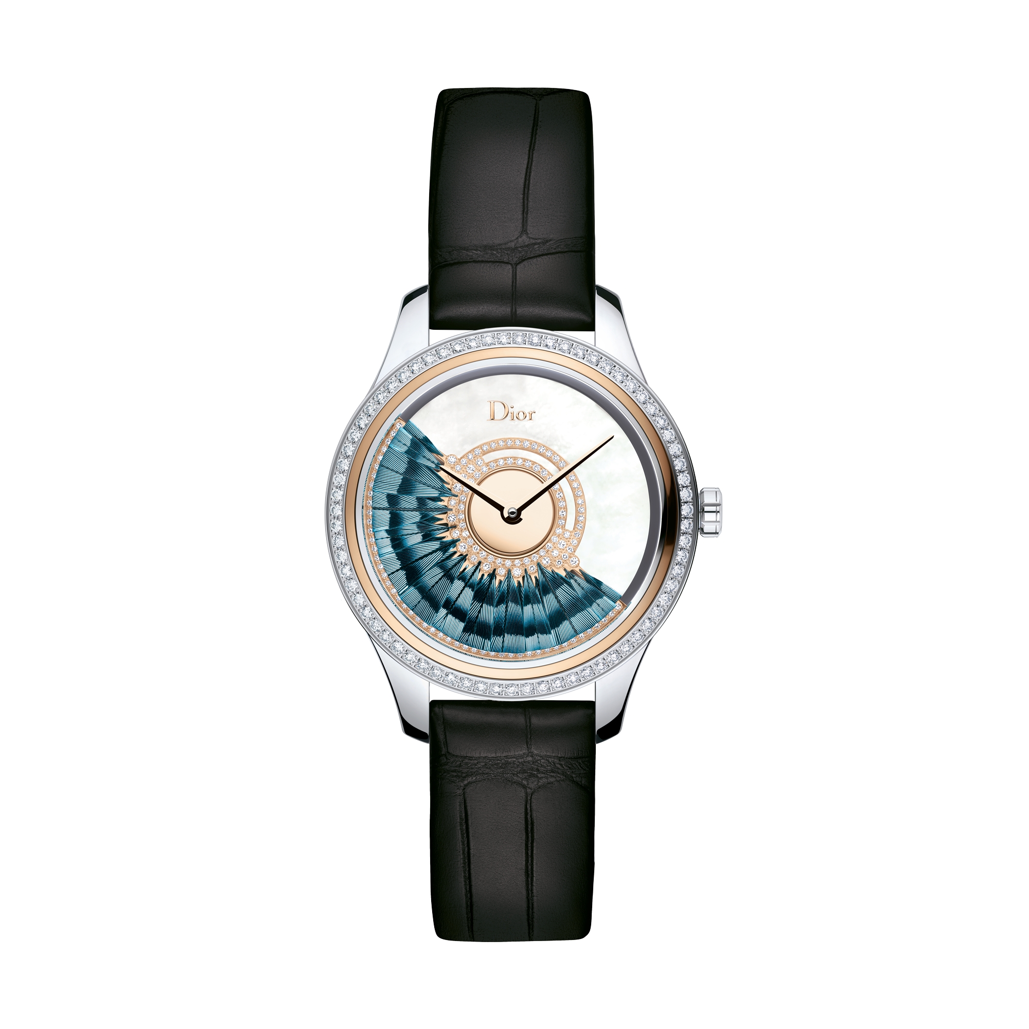 Dior Grand Bal Plume Ø 36 mm, Automatic Movement | DIOR