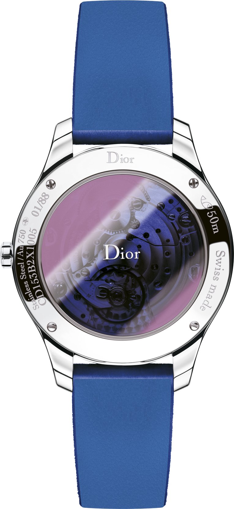 Dior Grand Bal Ruban Ø 36 mm, Automatic Movement | DIOR
