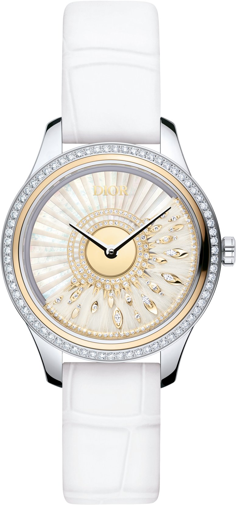 Dior Grand Bal Plume Ø 36 mm, Automatic Movement | DIOR