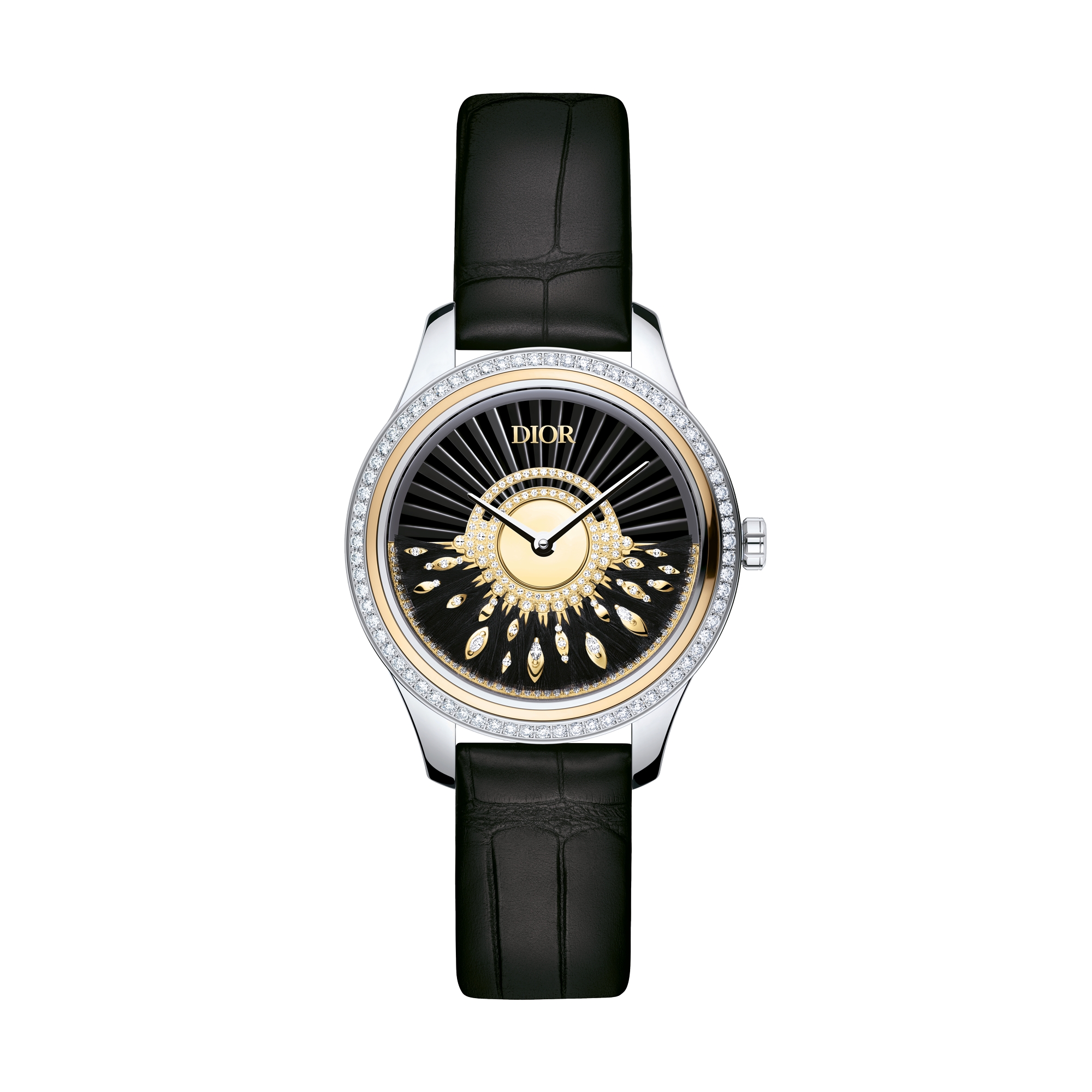 Dior Grand Bal Plume Ø36 mm, mouvement automatique | DIOR