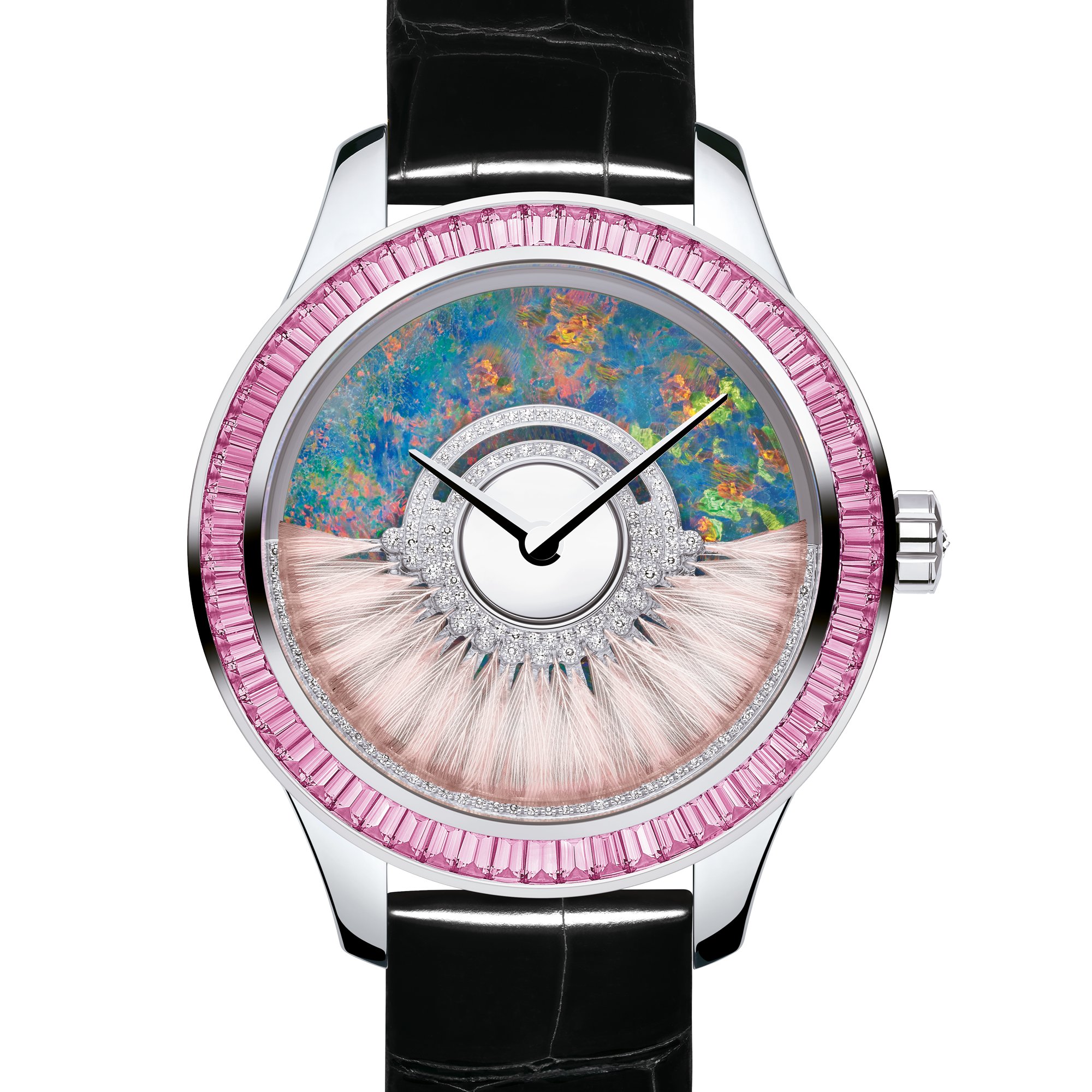 Dior Grand Bal Pièce Unique Supernatural N°18 Ø 36 MM Automatic ...