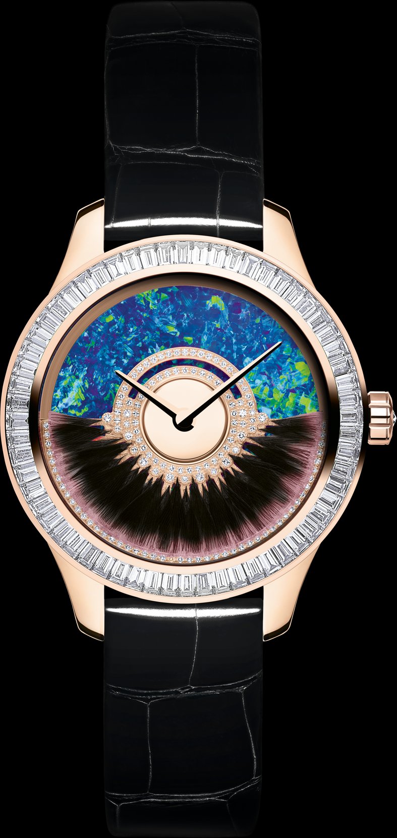 Dior Grand Bal Pièce Unique Supernatural N°15 Ø 36 MM Automatic ...