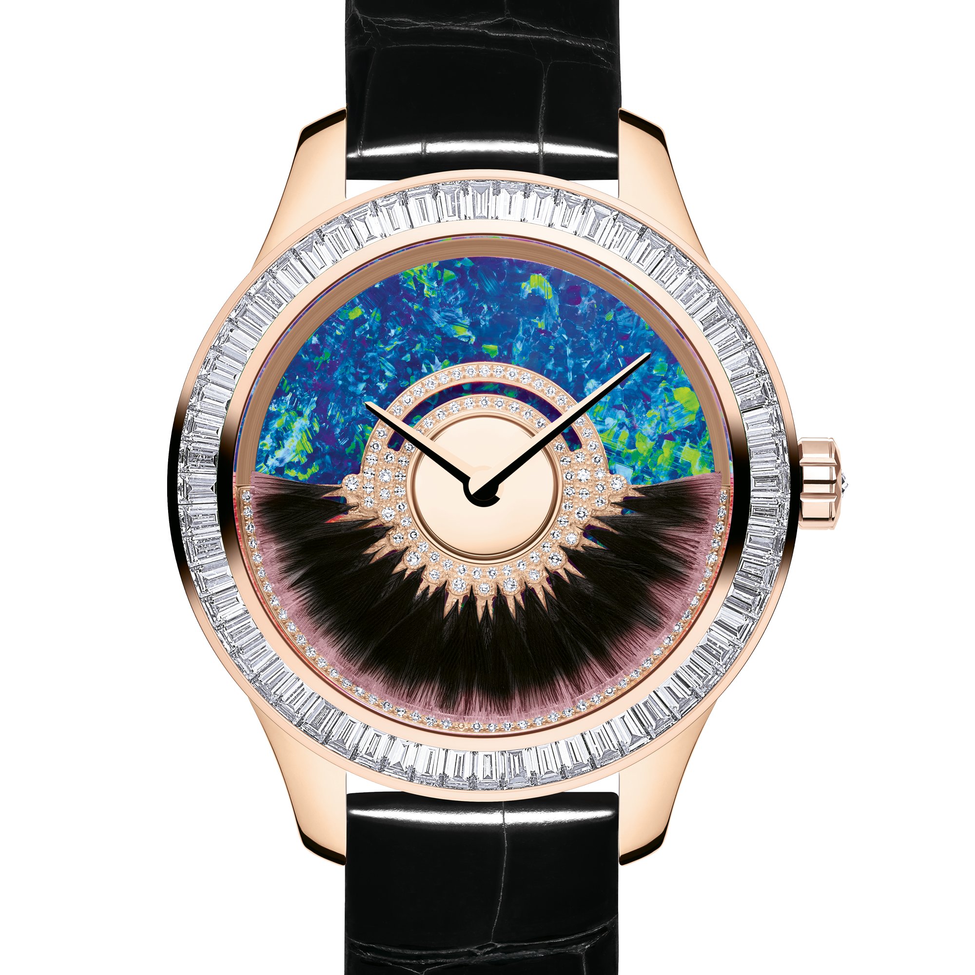 Dior Grand Bal Pièce Unique Supernatural N°15 Ø 36 MM Automatic ...