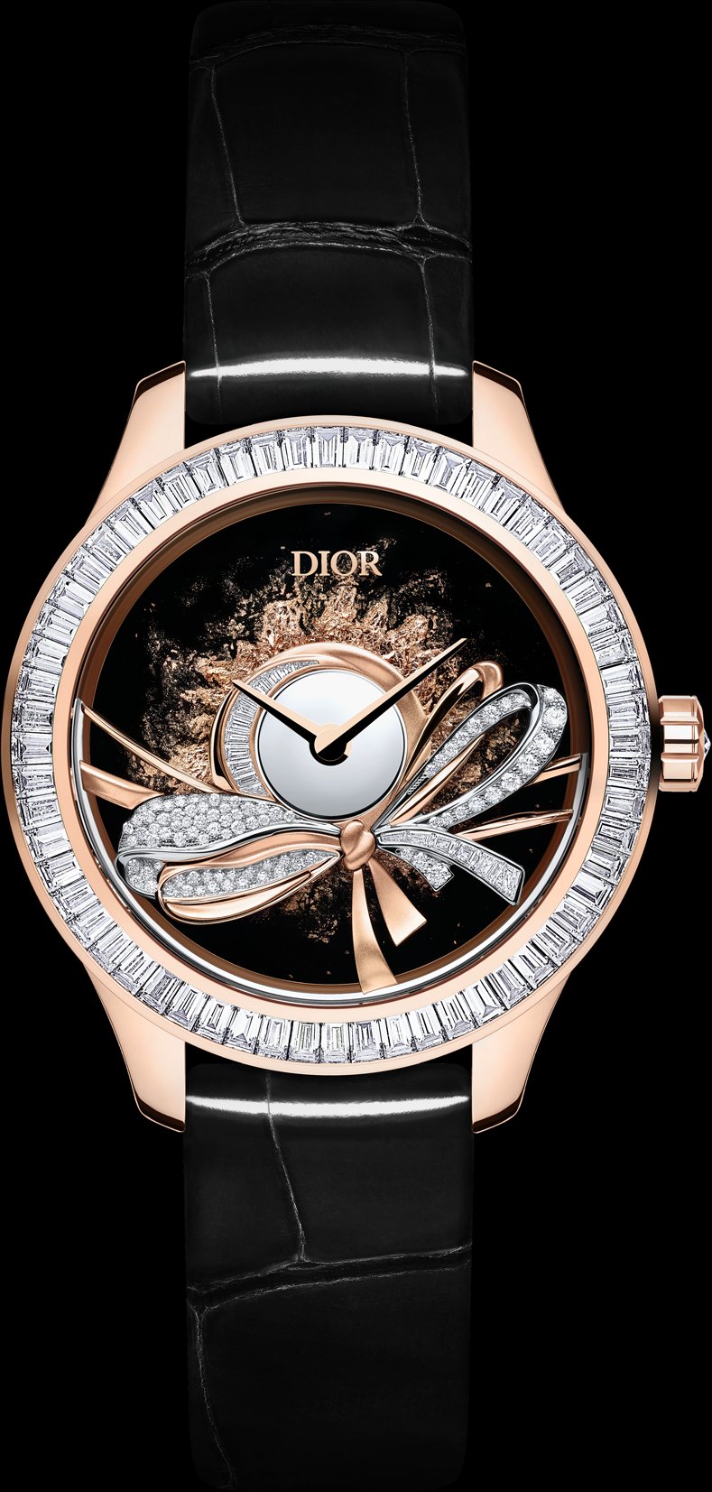 Dior Grand Bal Ruban Ø 36 mm, Automatic Movement | DIOR