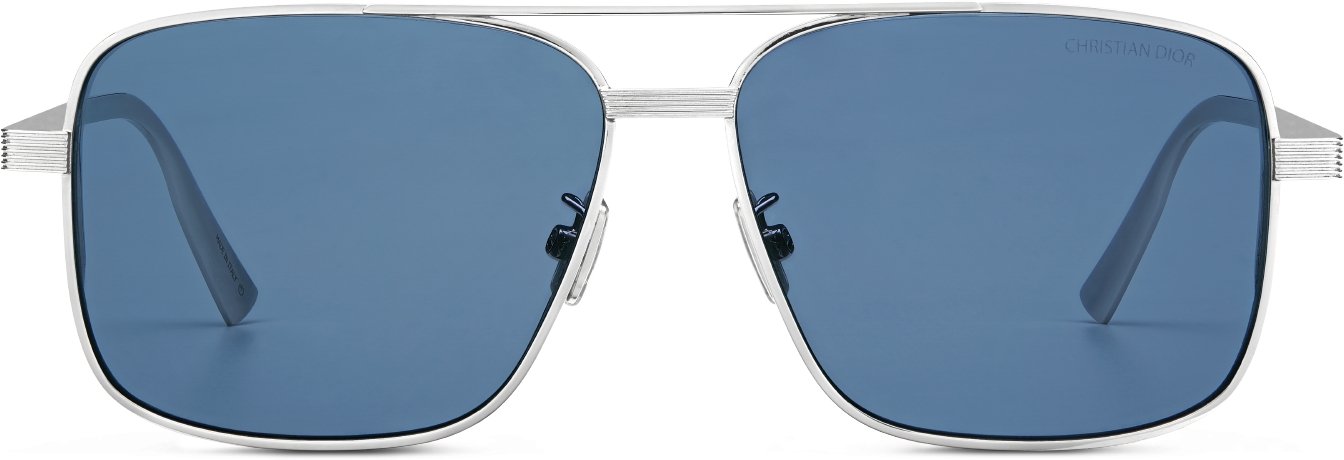CD Diamond S9U Blue Navigator Sunglasses | DIOR