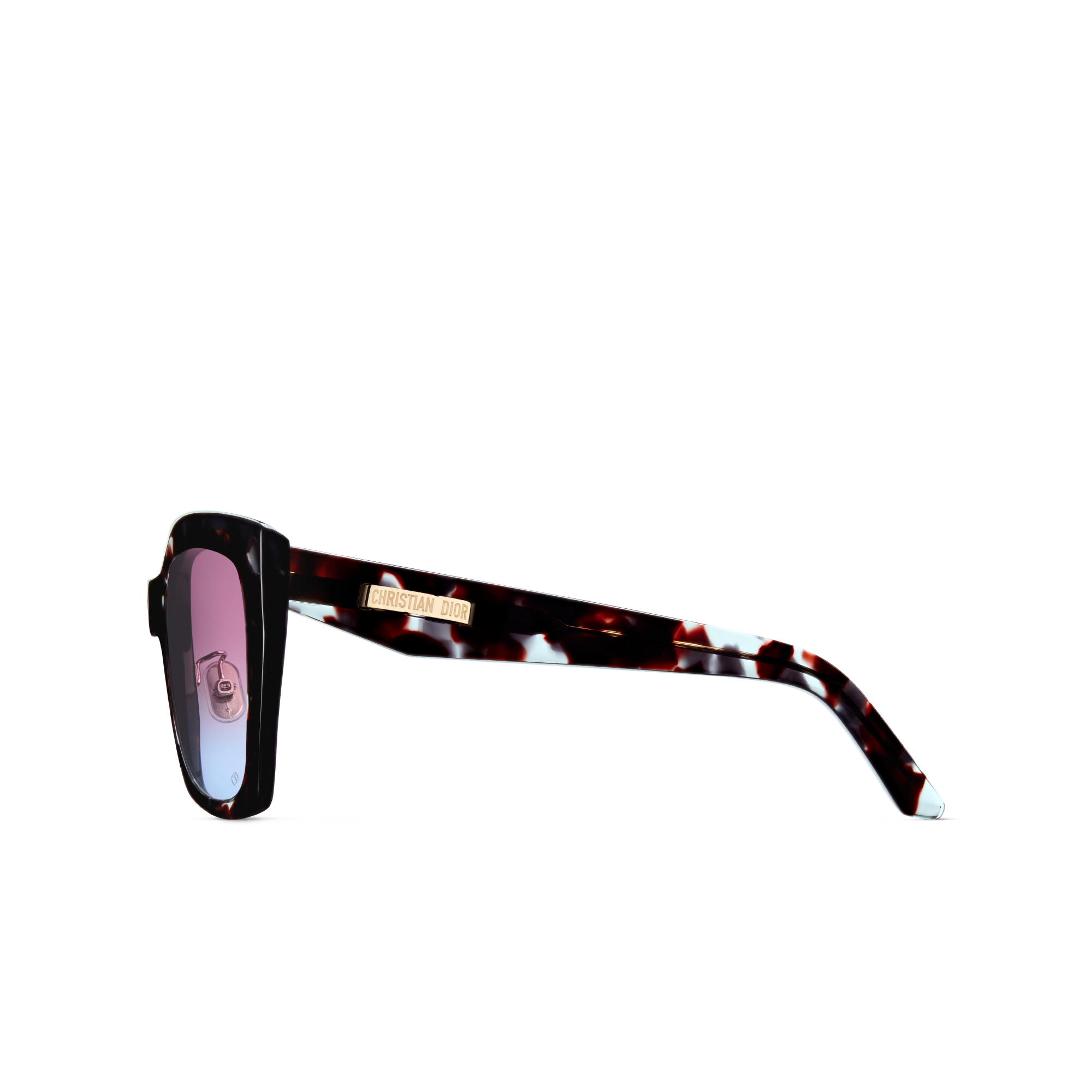 DIOR | CDior サングラス スクエア