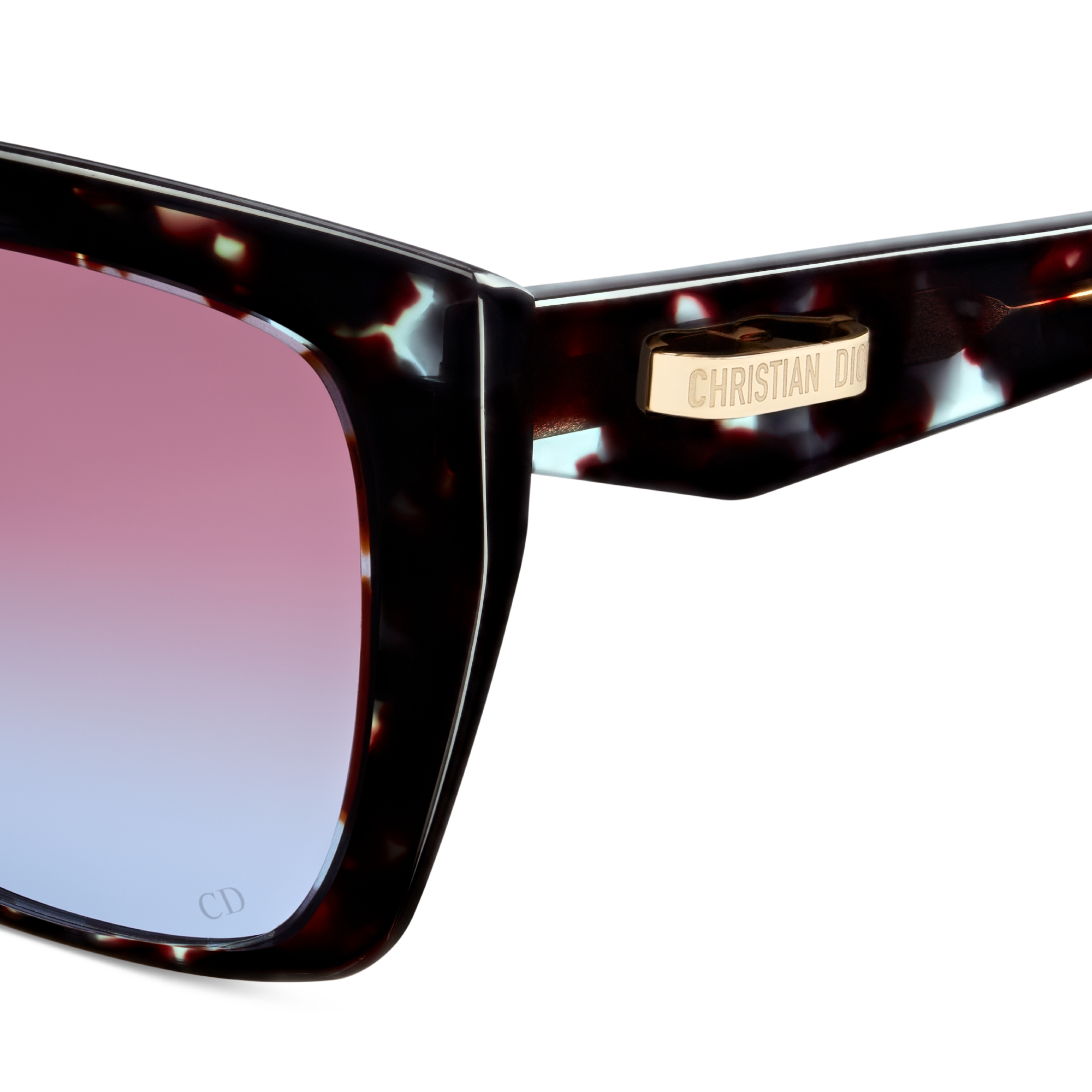 DIOR | CDior サングラス スクエア