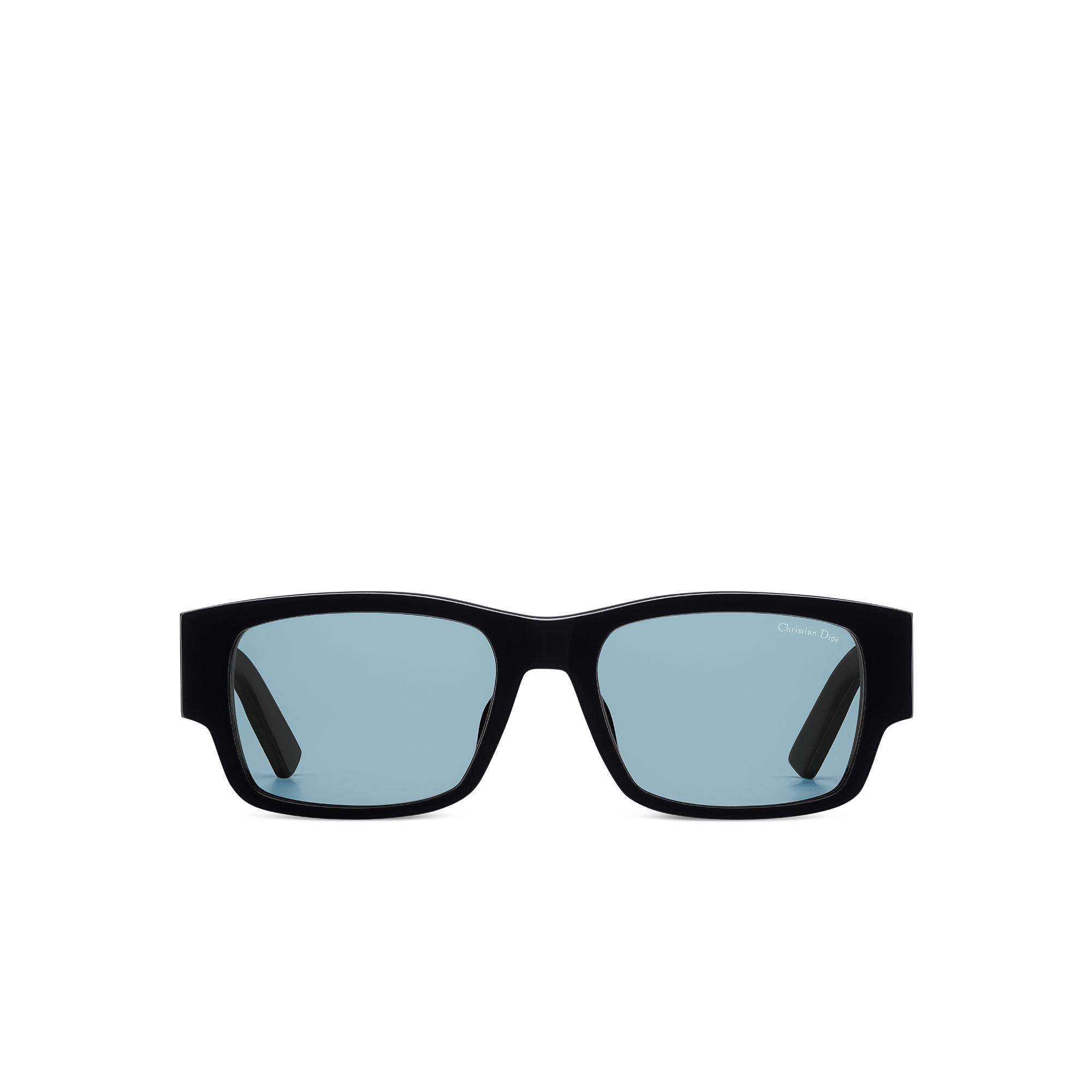 DIOR | Christian Dior Label サングラス レクタンギュラー