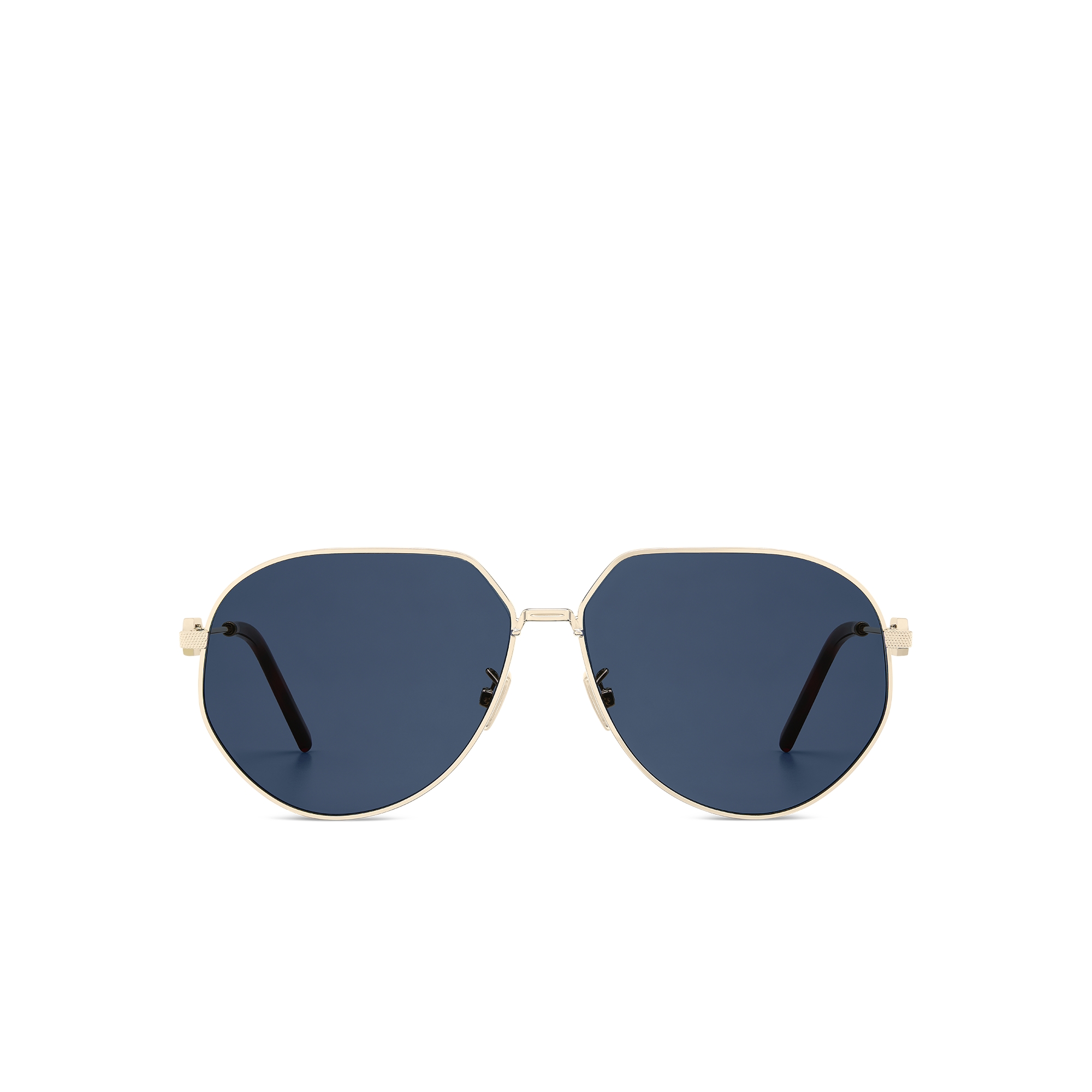 CD Link A1U Pilotensonnenbrille in Blau | DIOR