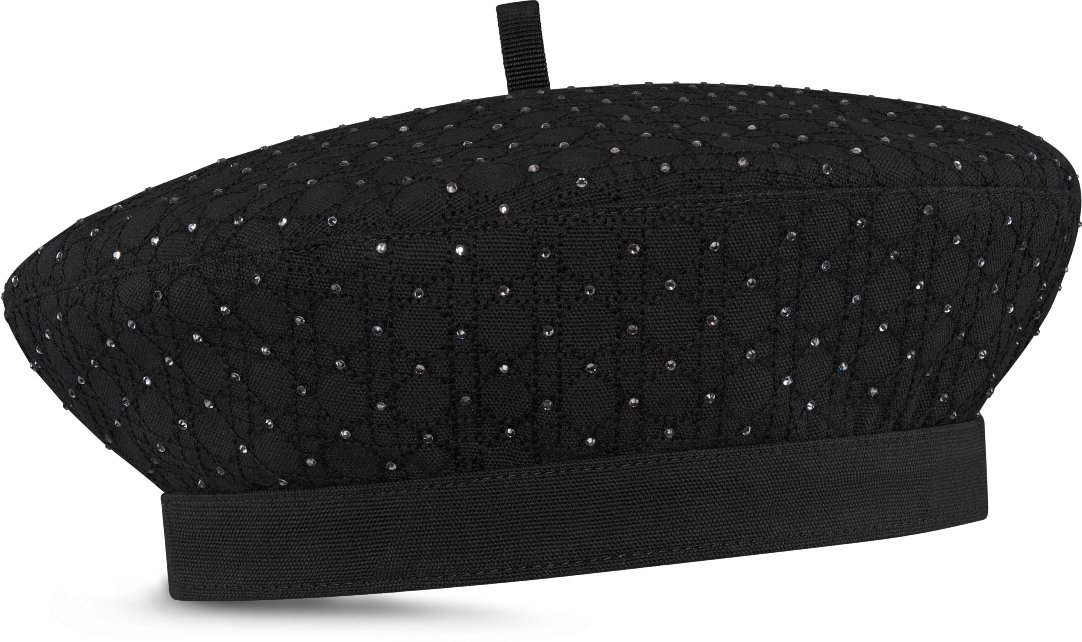 Gonna a portafoglio midi con drappeggio Maglia di misto alpaca, seta e ...