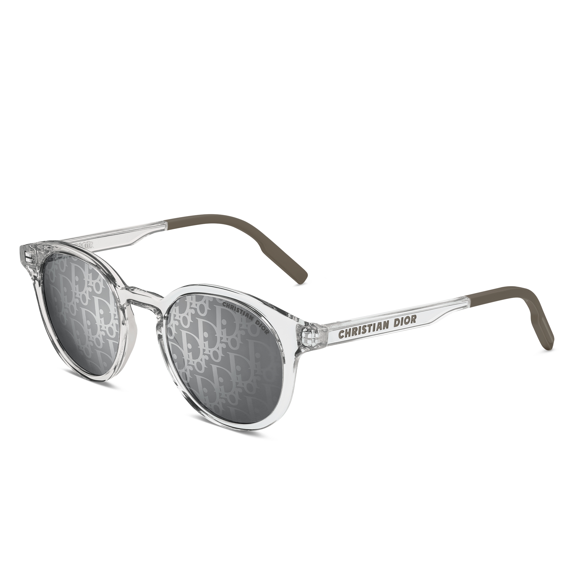 Lunettes De Soleil De Luxe Pour Homme Accessoires Dior