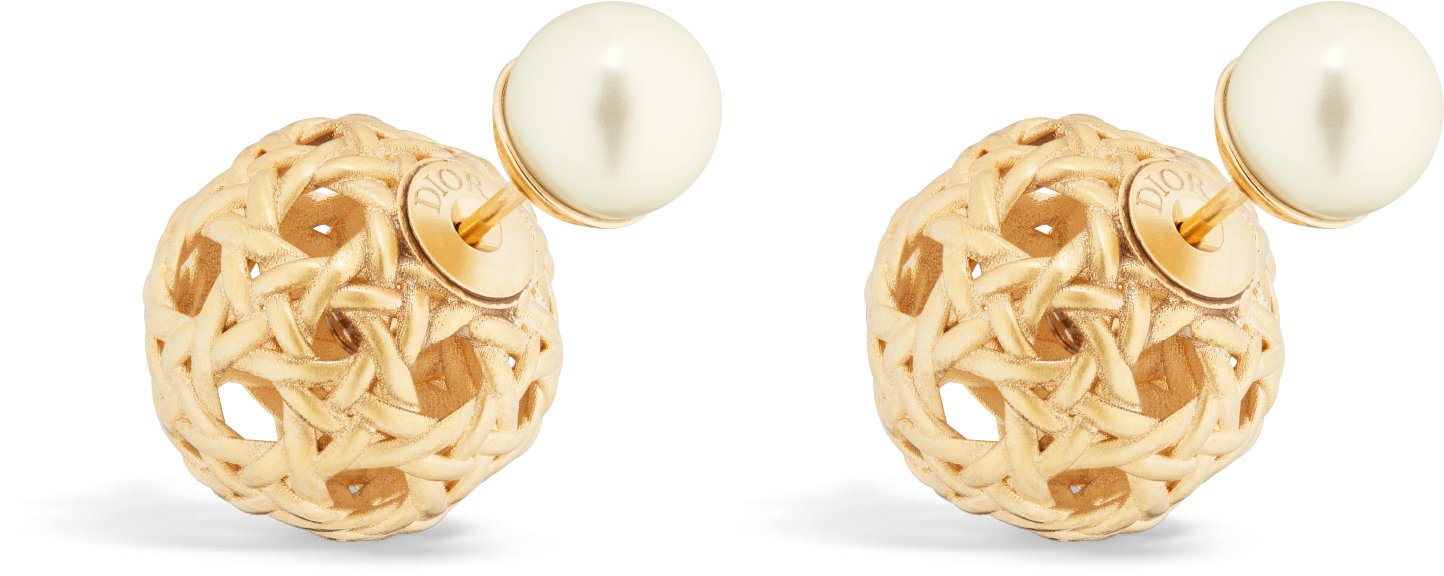 Women's Designer Jewelry - Fine Jewelry | DIOR GB | DIOR