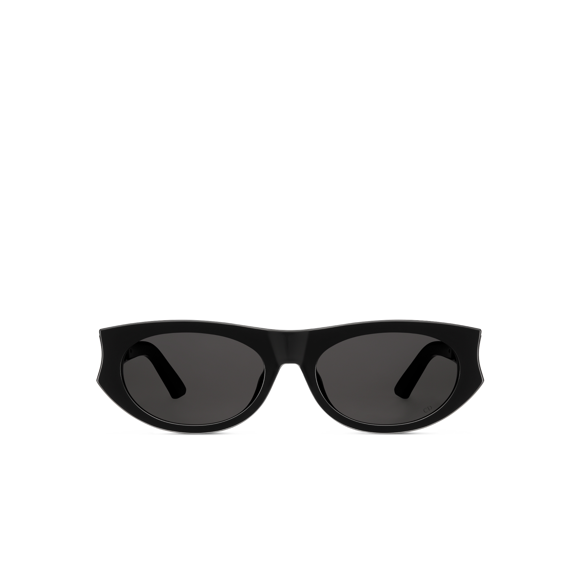 DiorGlow B2F Black Butterfly Sunglasses | DIOR