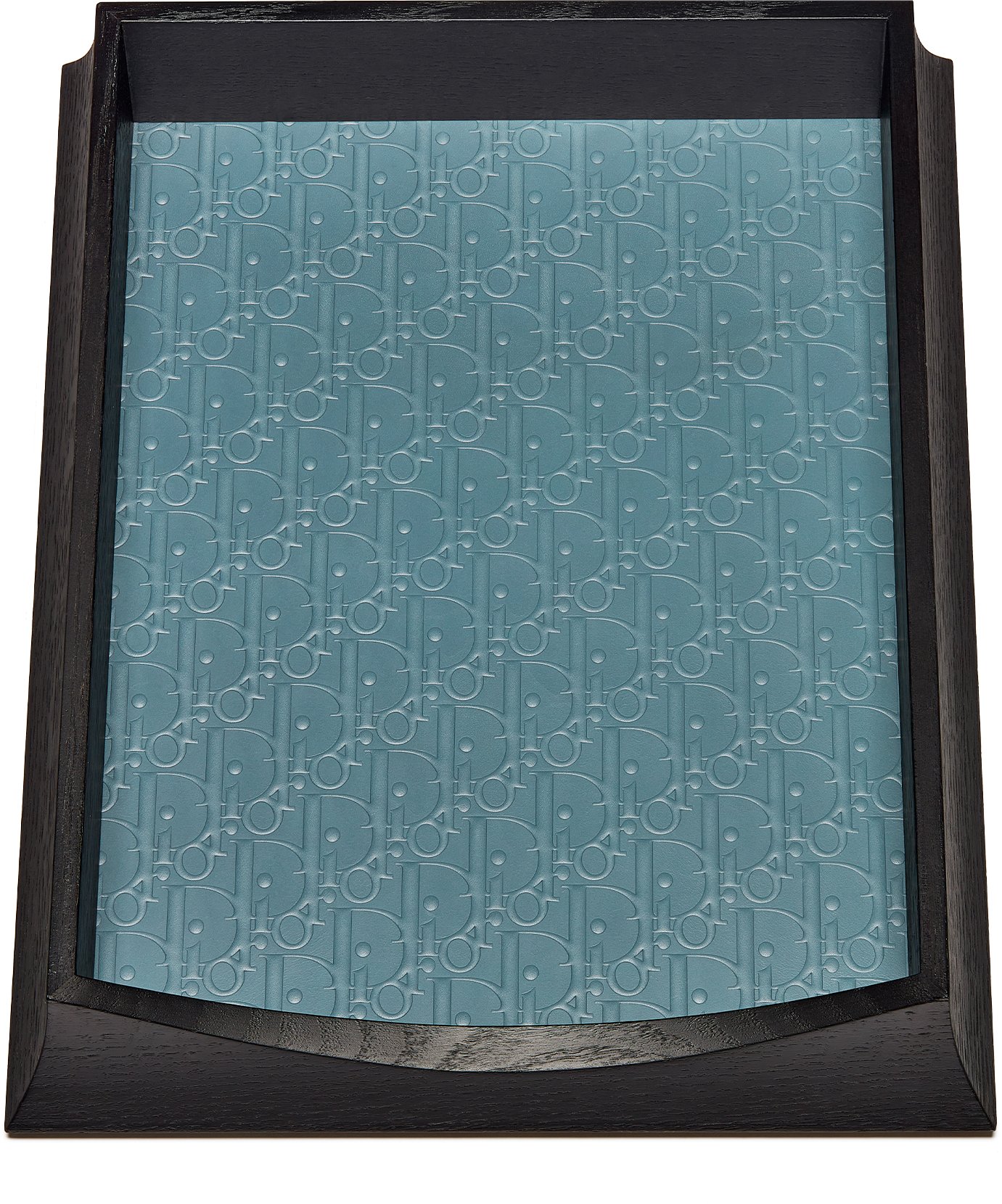 Paper Tray Dior Maison x Pierre Yovanovitch, Blue | DIOR