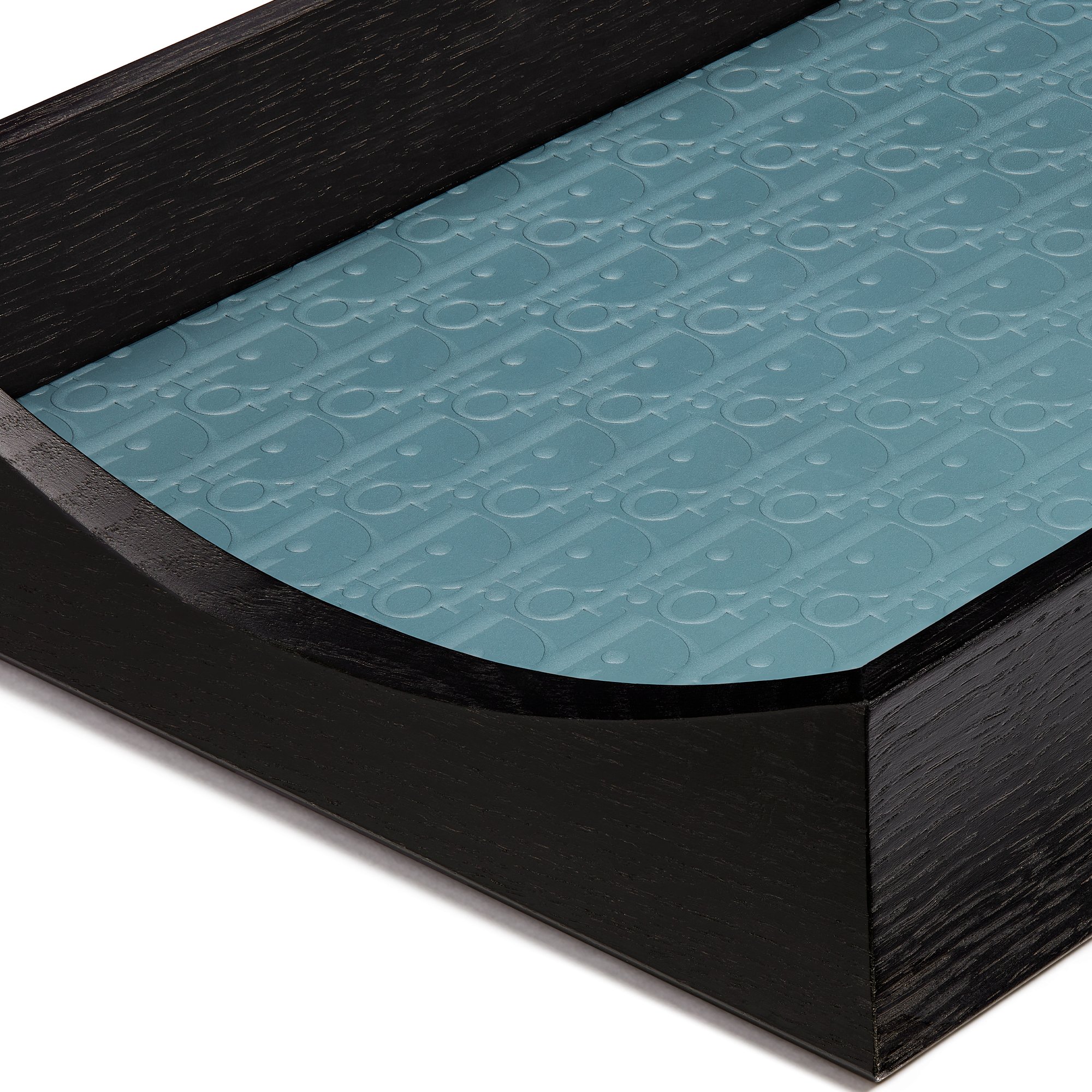 Paper Tray Dior Maison x Pierre Yovanovitch, Blue | DIOR