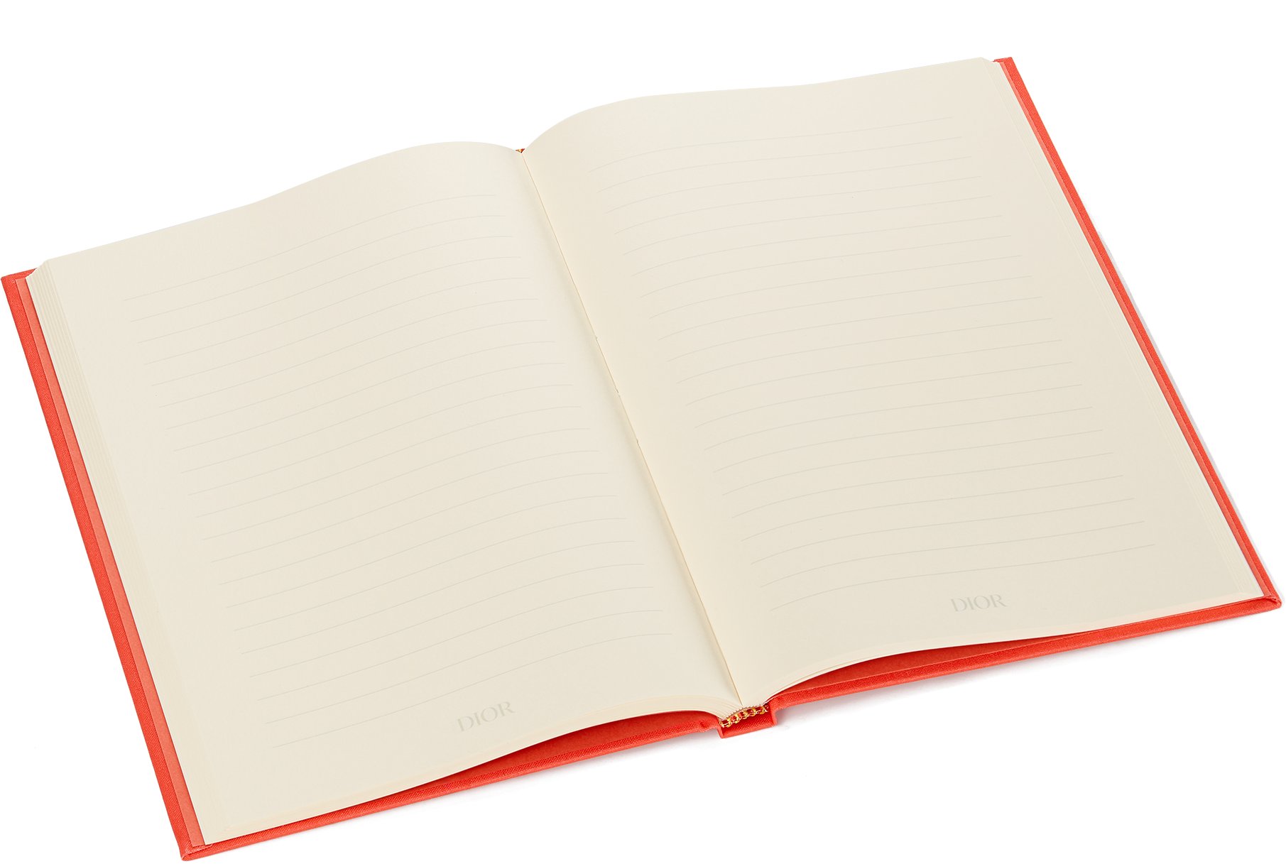 Notebook Dioriviera, Coral | DIOR
