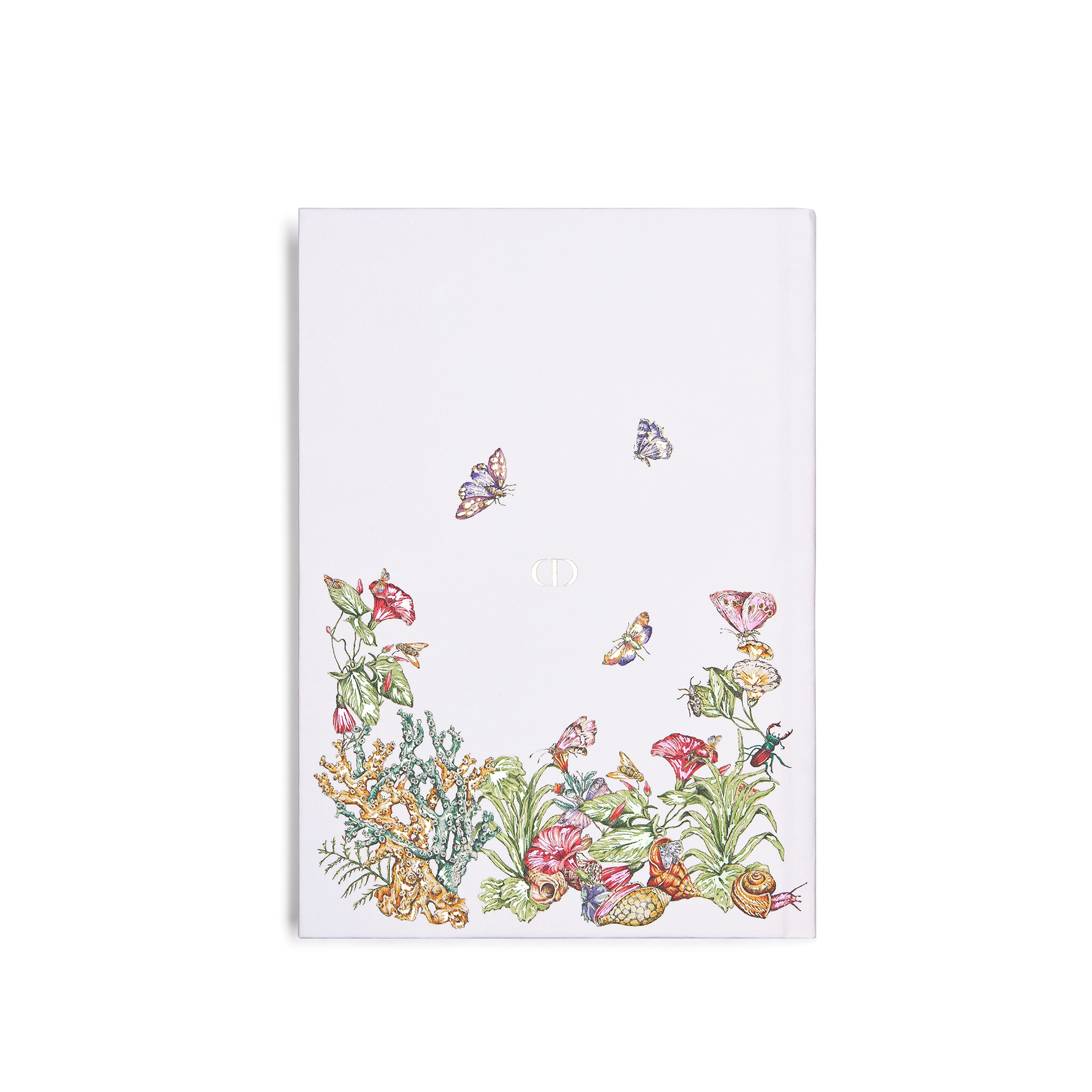 DIOR | ノートブック Dior Cabinet de la Mer