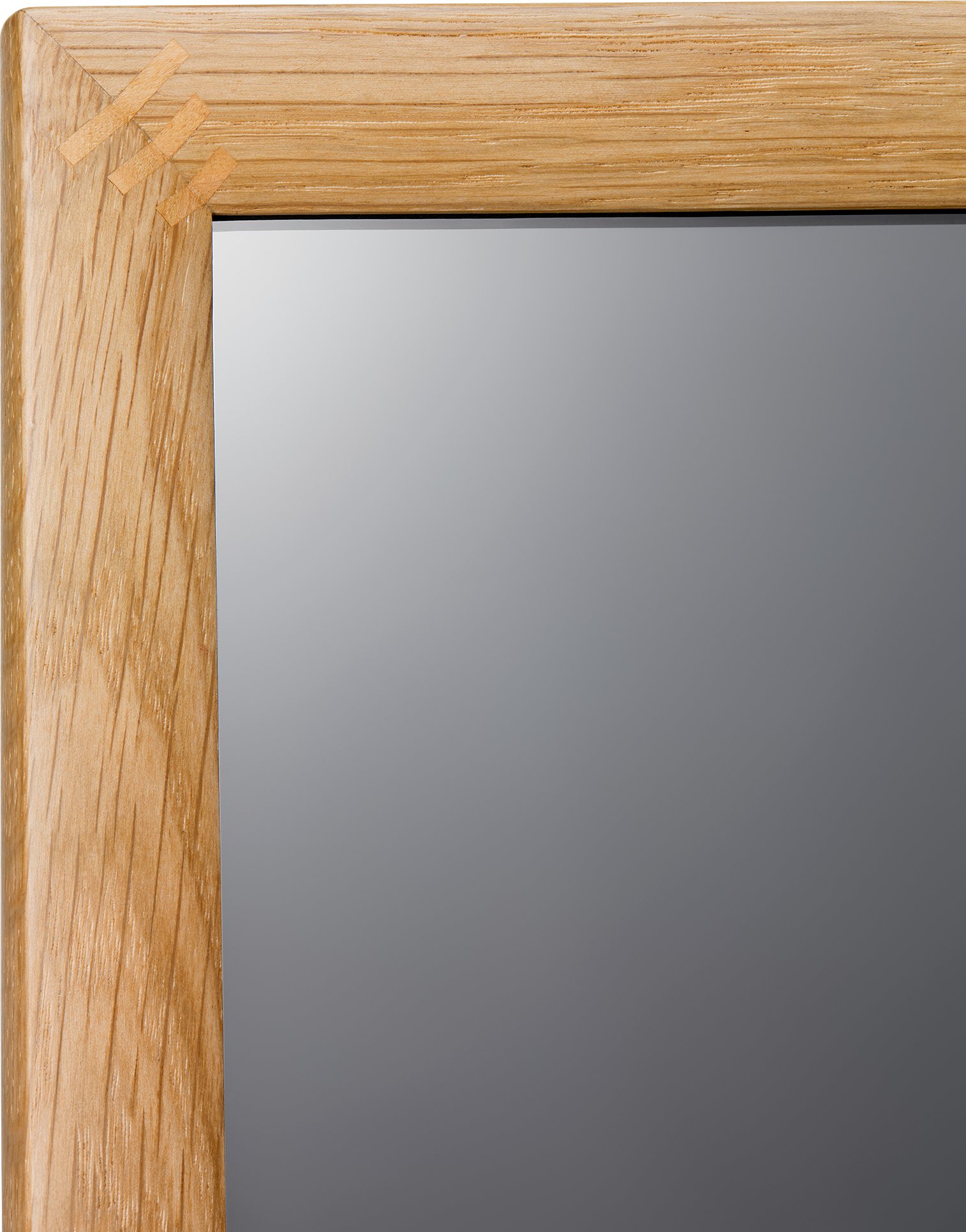 Large Frame Dior Maison x Pierre Yovanovitch, Oak Wood | DIOR