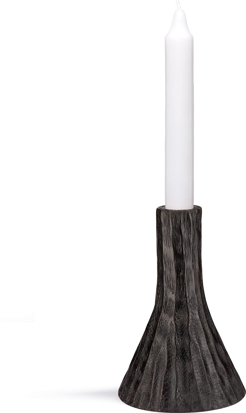 Candle Holder Dior Maison x Pierre Yovanovitch, Oak Wood | DIOR