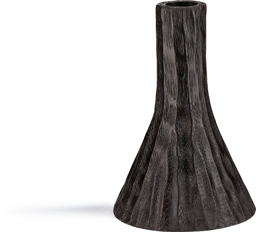 Small Candle Holder Dior Maison x Pierre Yovanovitch, Oak Wood | DIOR