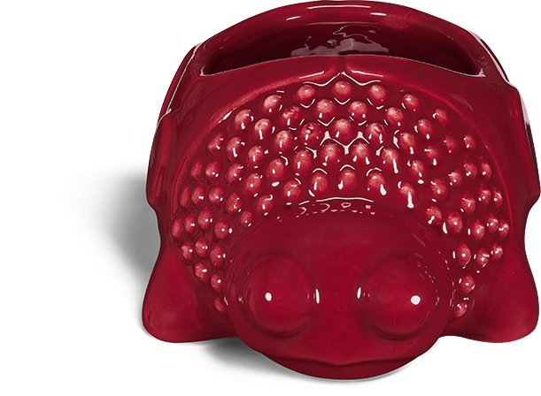 XS Ladybug Candle Holder Dior Maison x Jean Roger, Gray | DIOR