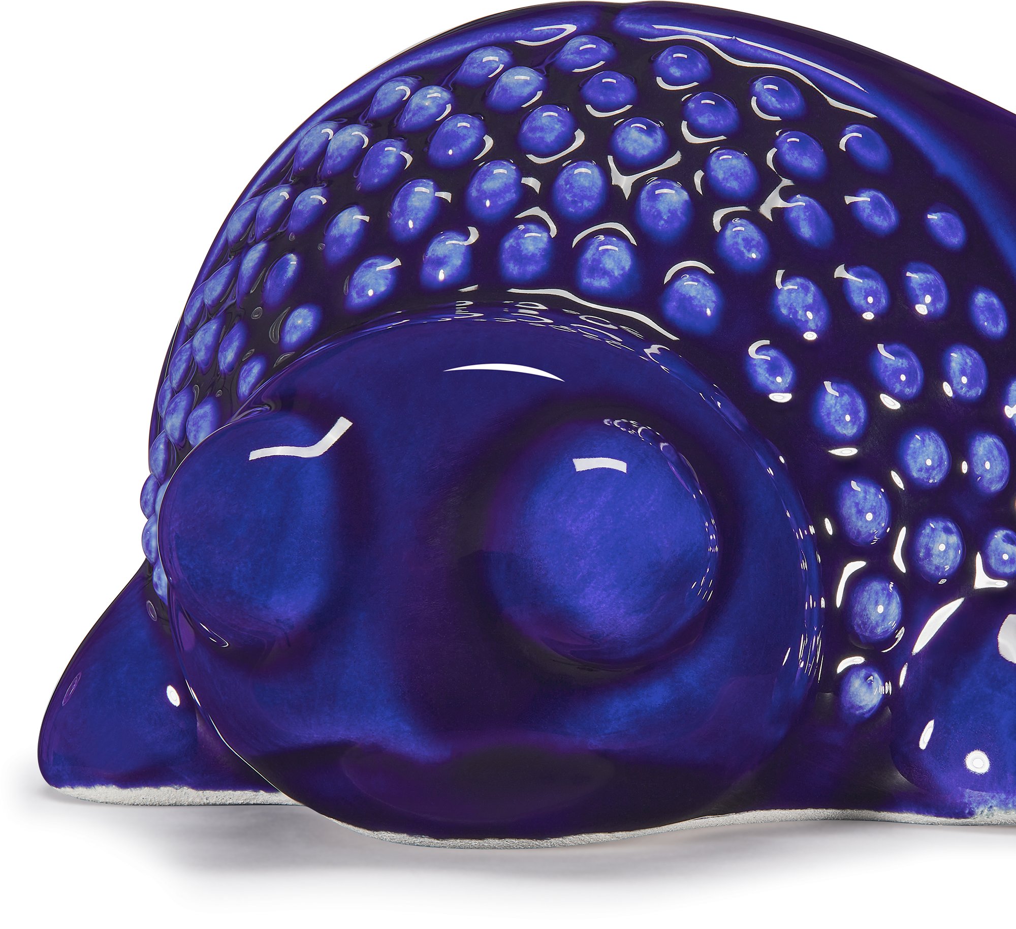 XS Ladybug Candle Holder Dior Maison x Jean Roger, Blue | DIOR