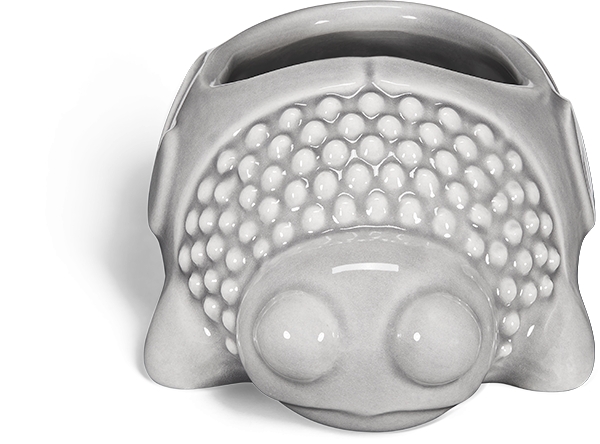 XS Ladybug Candle Holder Dior Maison x Jean Roger, Blue | DIOR