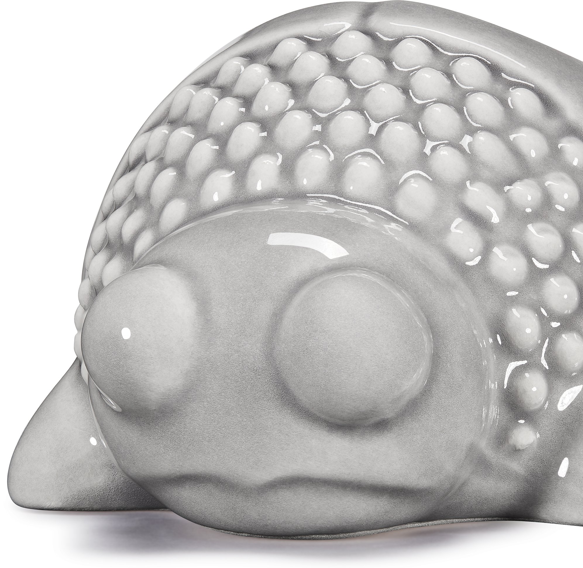 XS Ladybug Candle Holder Dior Maison x Jean Roger, Gray | DIOR