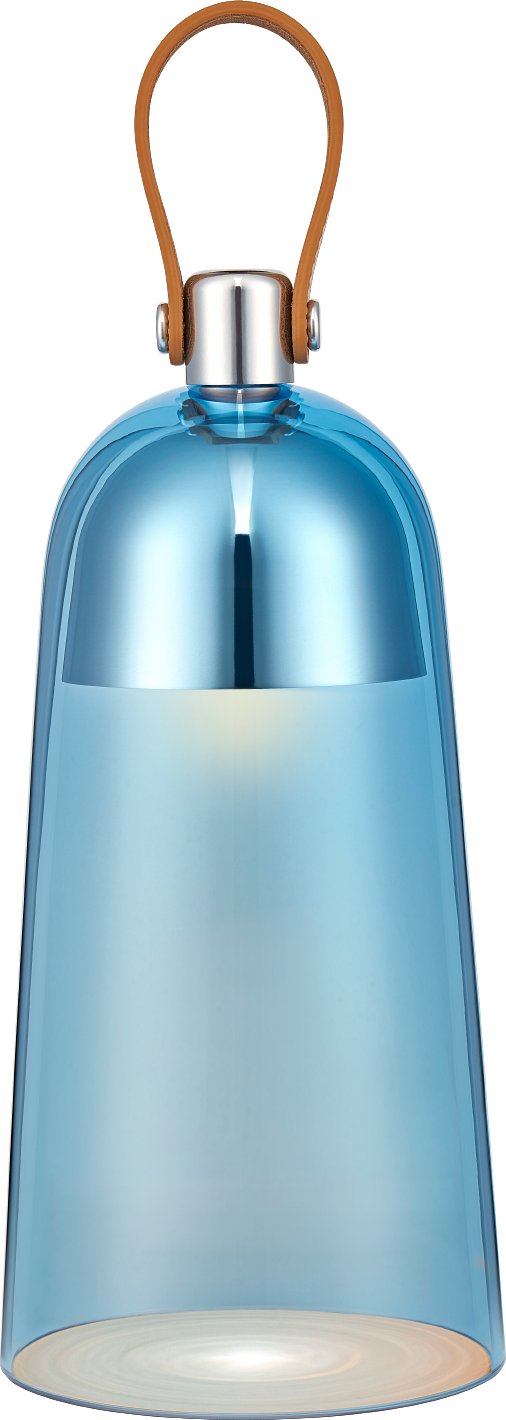 Lanterna Corolla blu | DIOR