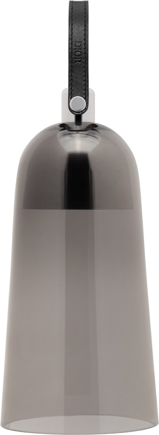 Lanterna Corolla grigia | DIOR