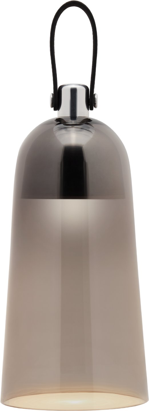 Lampe baladeuse Corolle, gris | DIOR