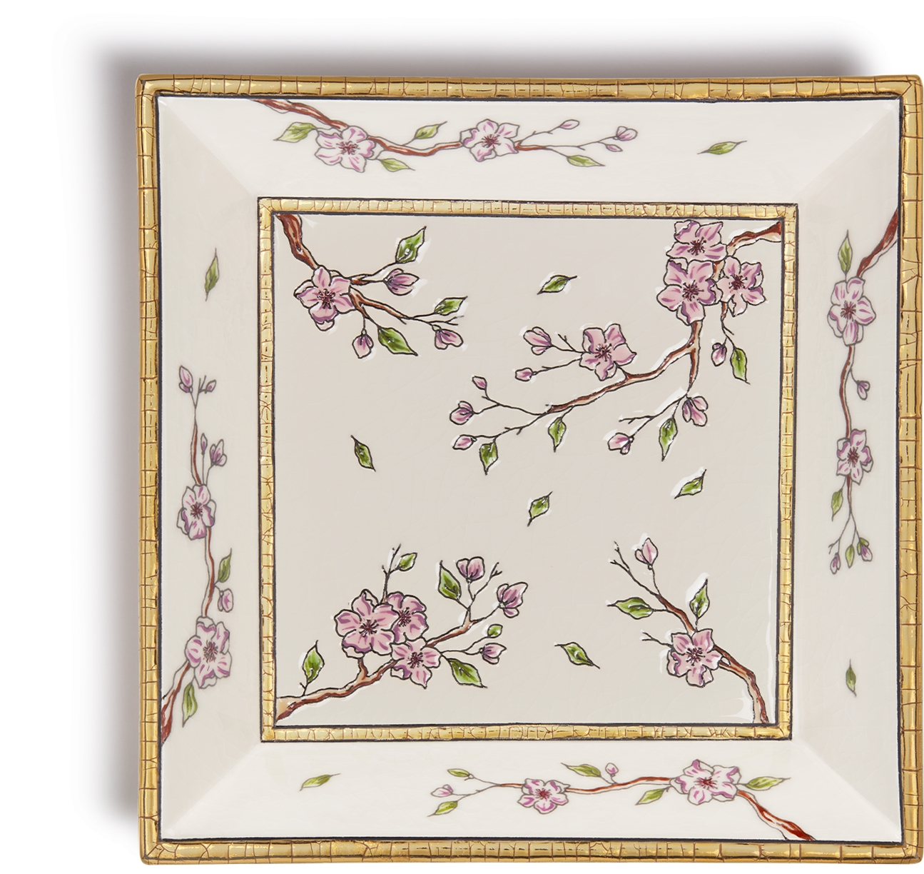 Trinket Trays - OBJECTS - Maison | DIOR GB | DIOR