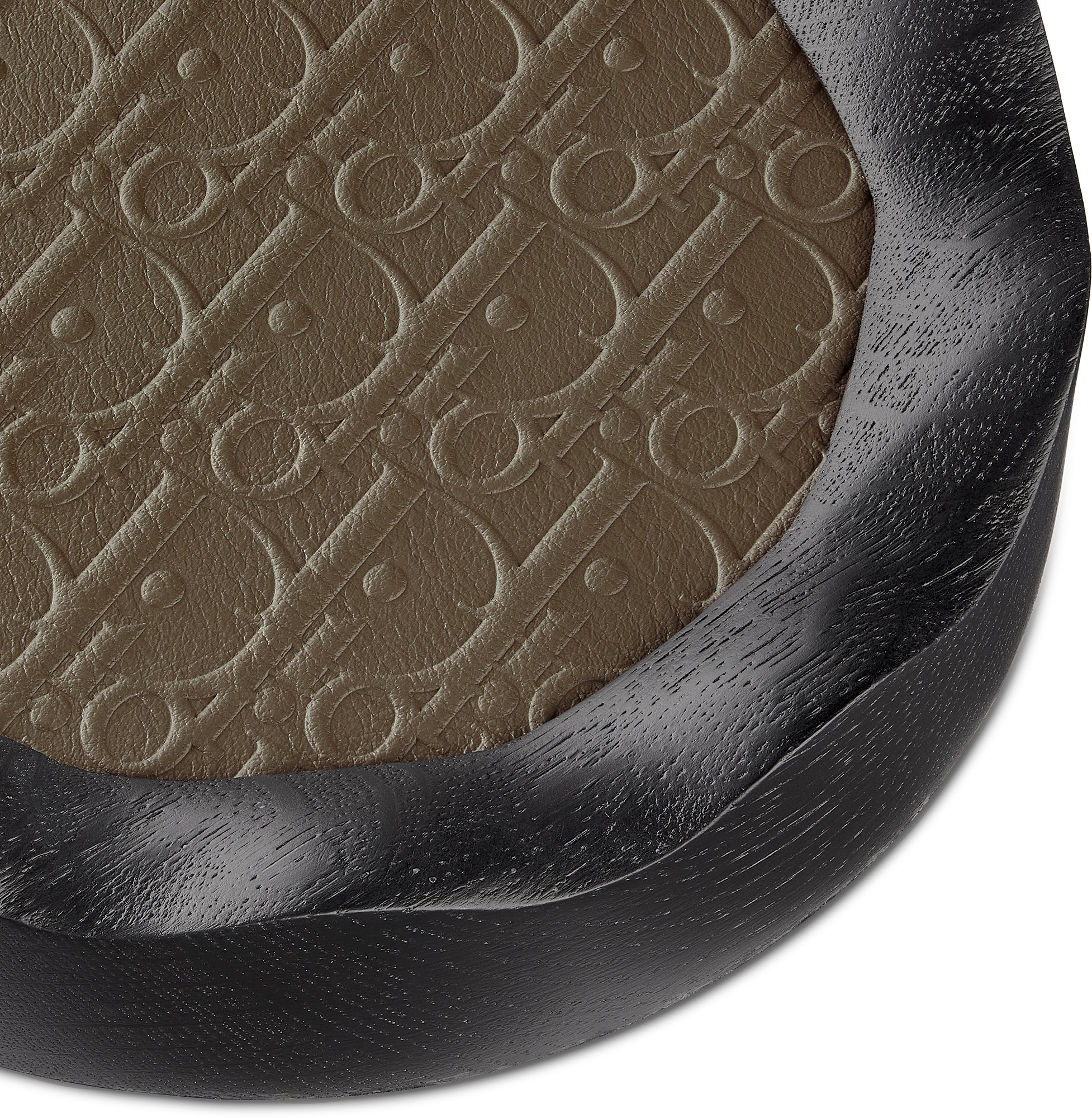 Trinket Tray Dior Maison x Pierre Yovanovitch, Bronze Color | DIOR