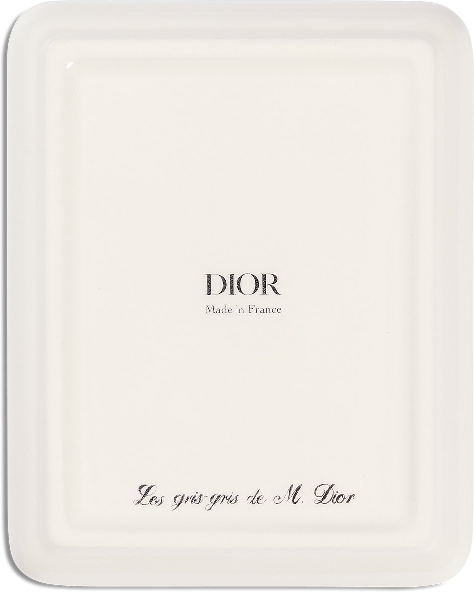 Vaciabolsillos Cerámica con motivo de abeja | DIOR
