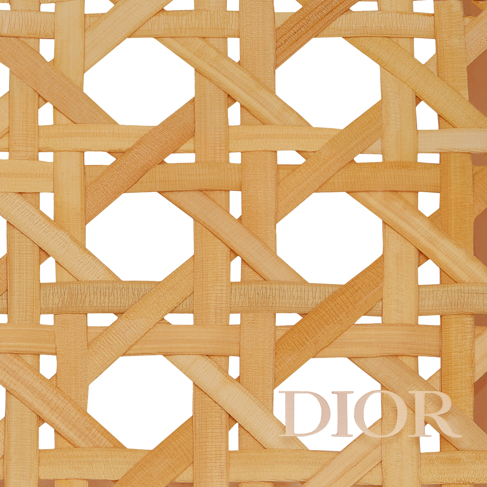 화분 라탄 Cannage Provence | DIOR