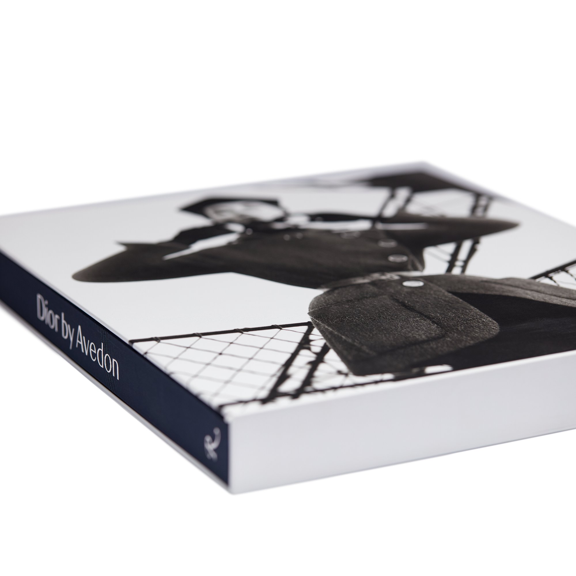 Libro: Dior by Avedon Versione francese | DIOR