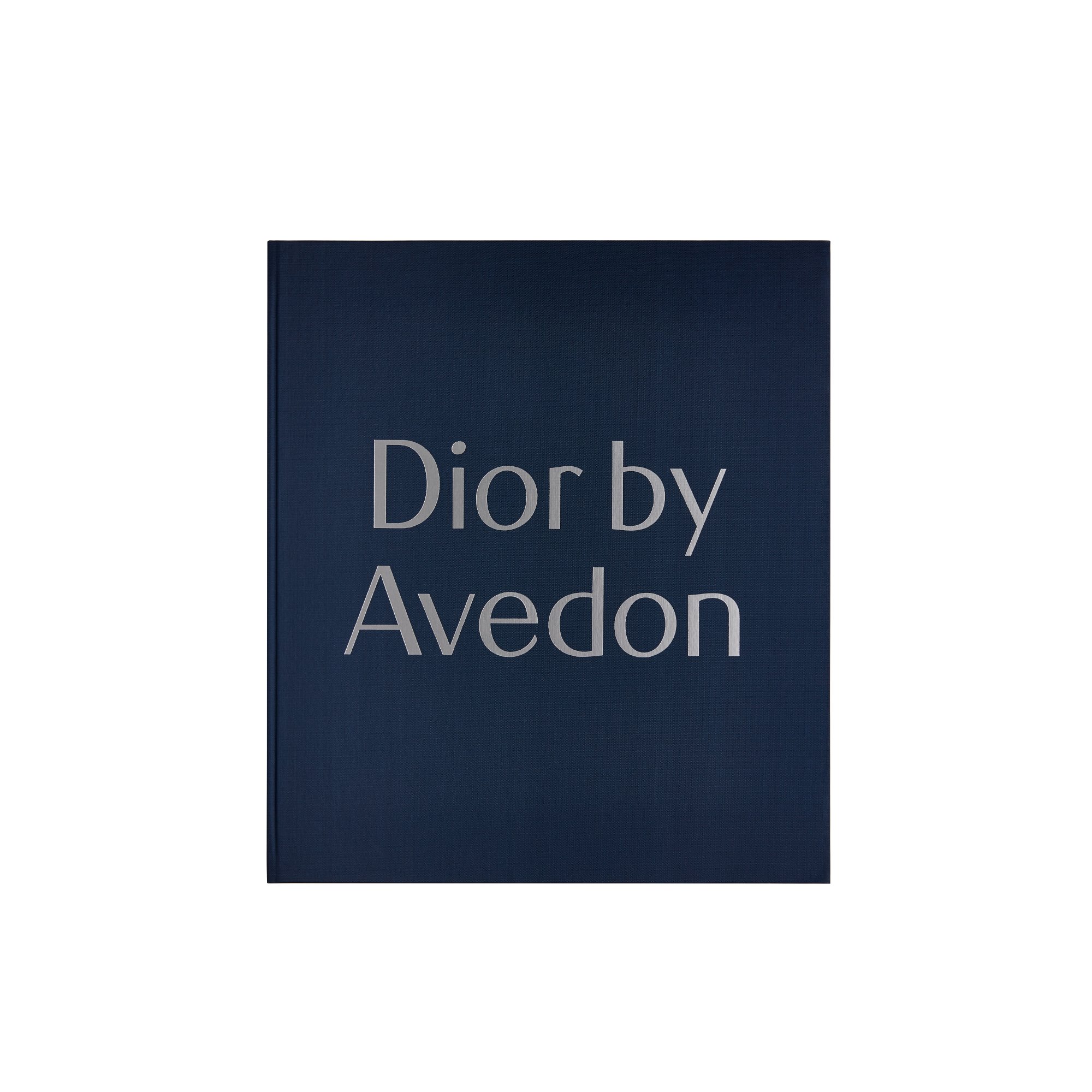 Libro: Dior by Avedon Versione francese | DIOR